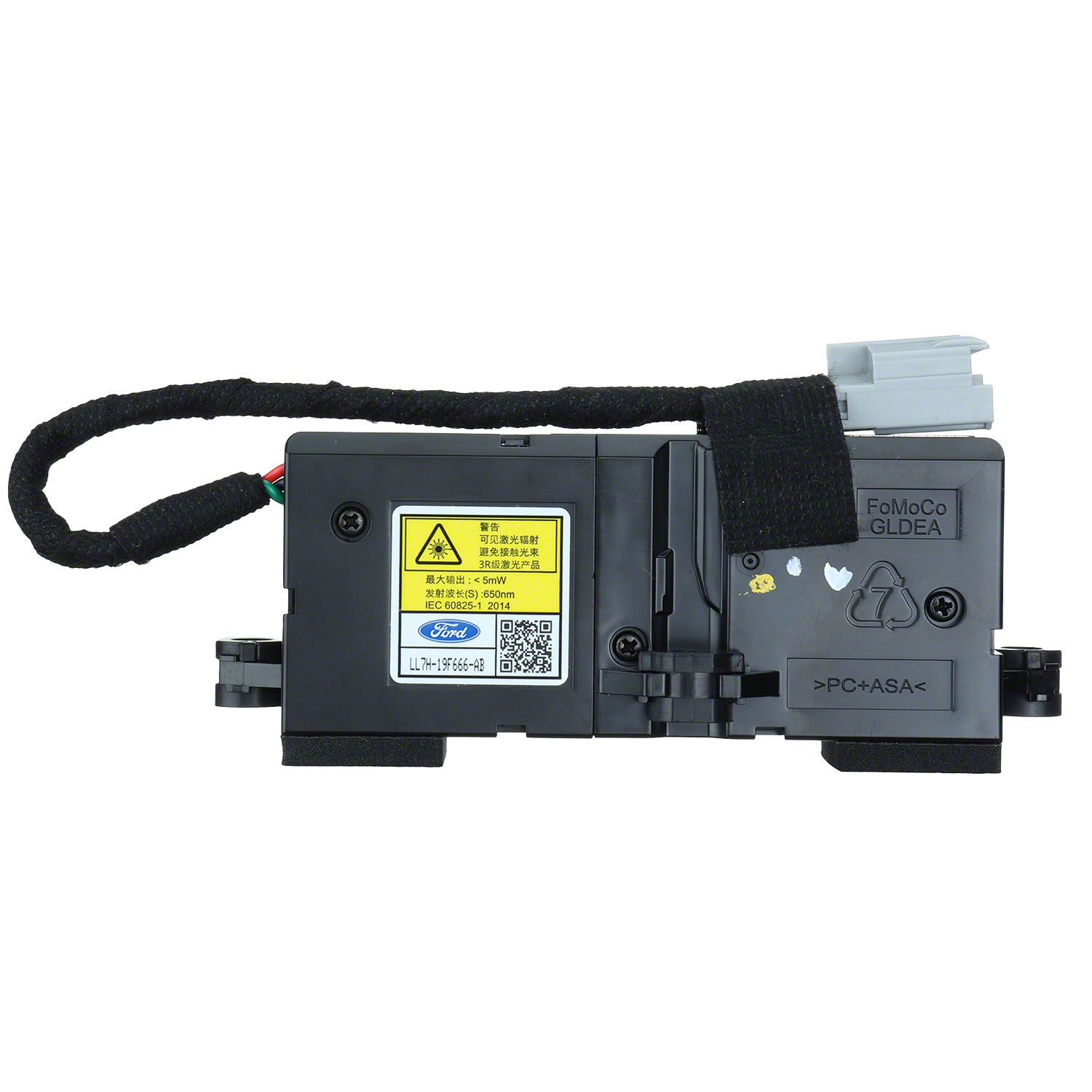 Air Quality Particulate Sensor QLTY PARTICUL | Parts | Ford.com