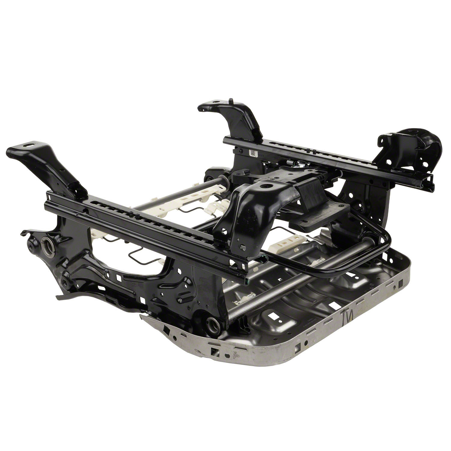 Seat Track - Front | Parts | Ford.com