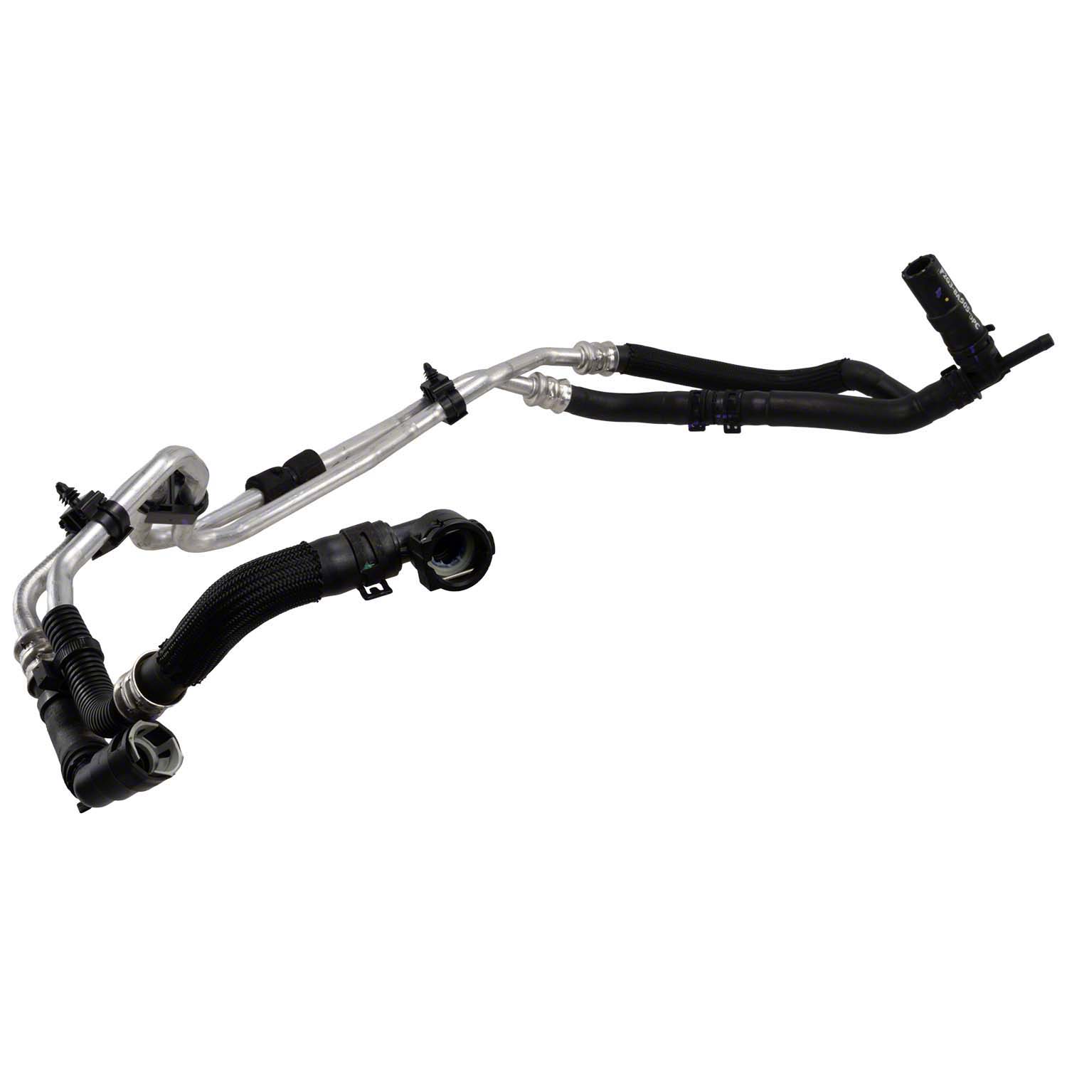 Engine Coolant Bypass Hose - 2.7L | Parts | Ford.com
