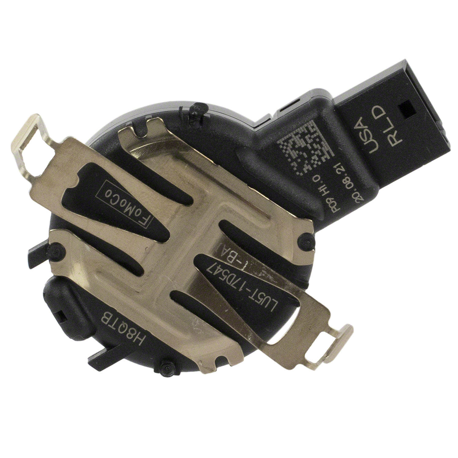 Windshield Rain Sensor Module 18 Radio Speakers | Parts | Ford.com