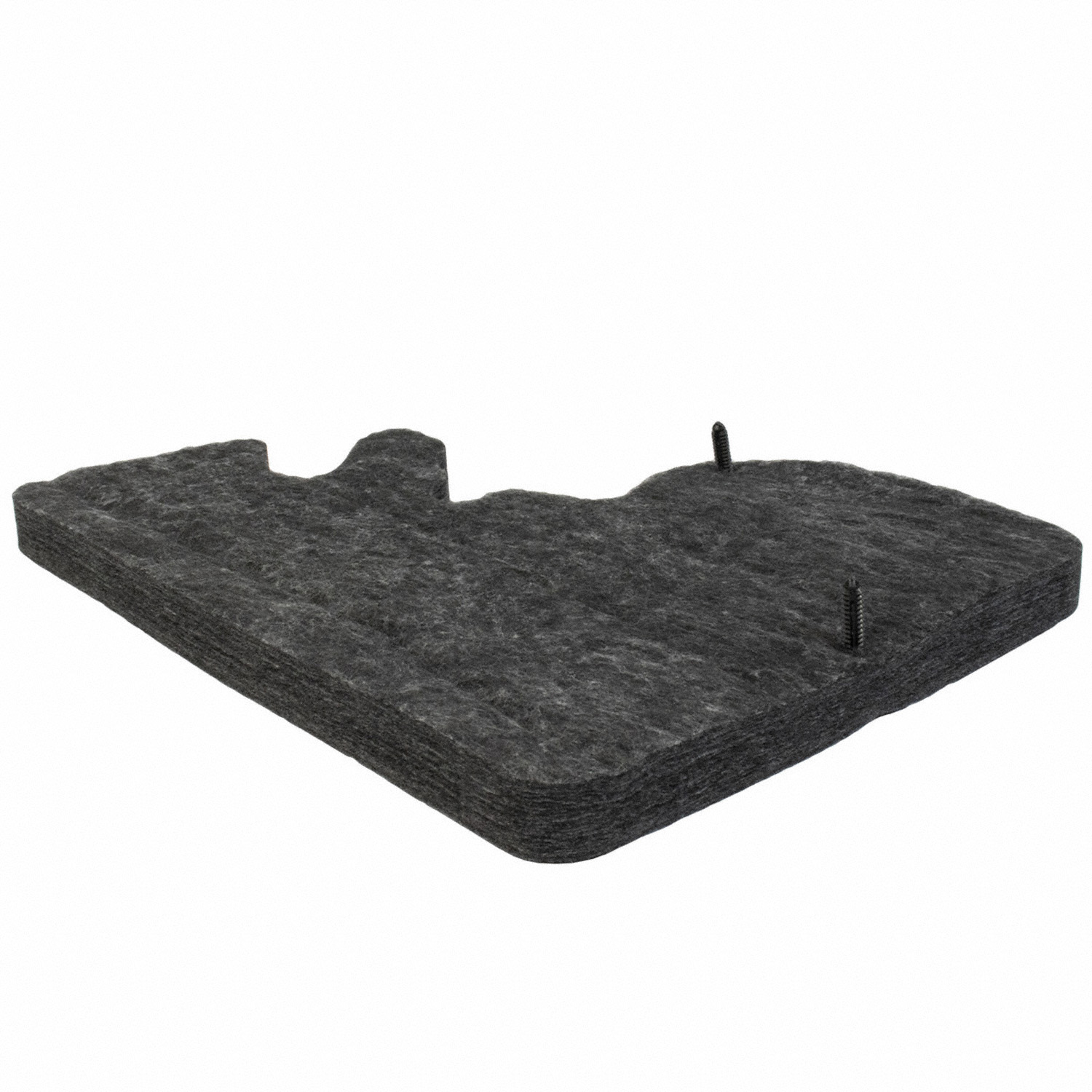 Insulator - Left, Rear | Parts | Ford.com