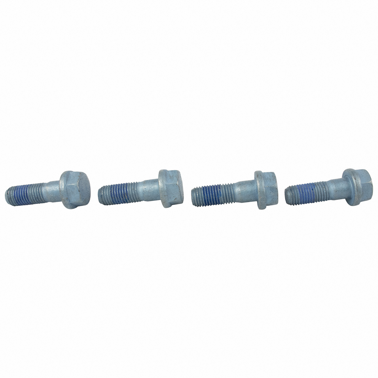 Disc Brake Caliper Anchor Plate Bolt Bracket Mounting - M16, Rear ...