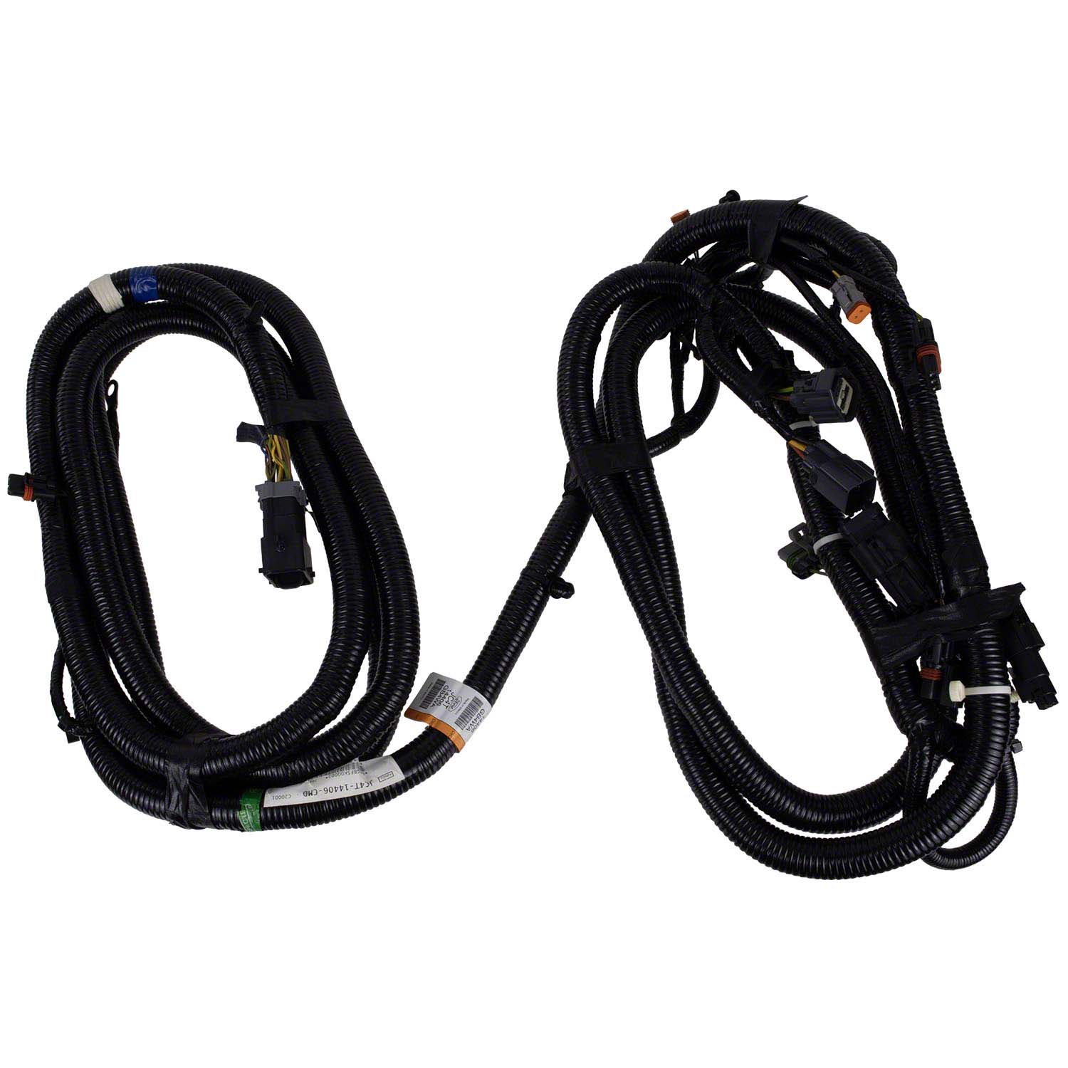 Wire Fuel Sender | Parts | Ford.com