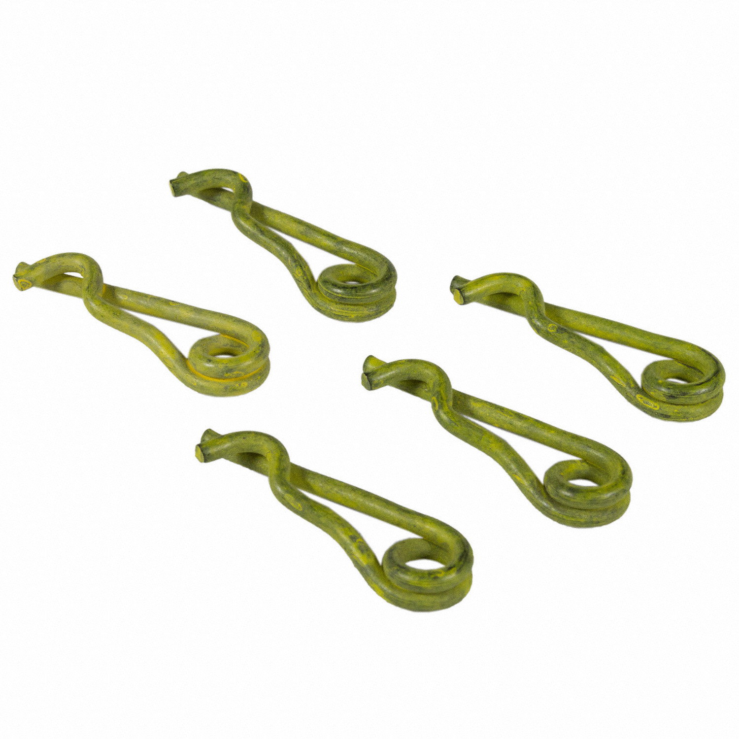 Power Brake Booster Clip Pin - 9/16" | Parts | Ford.com
