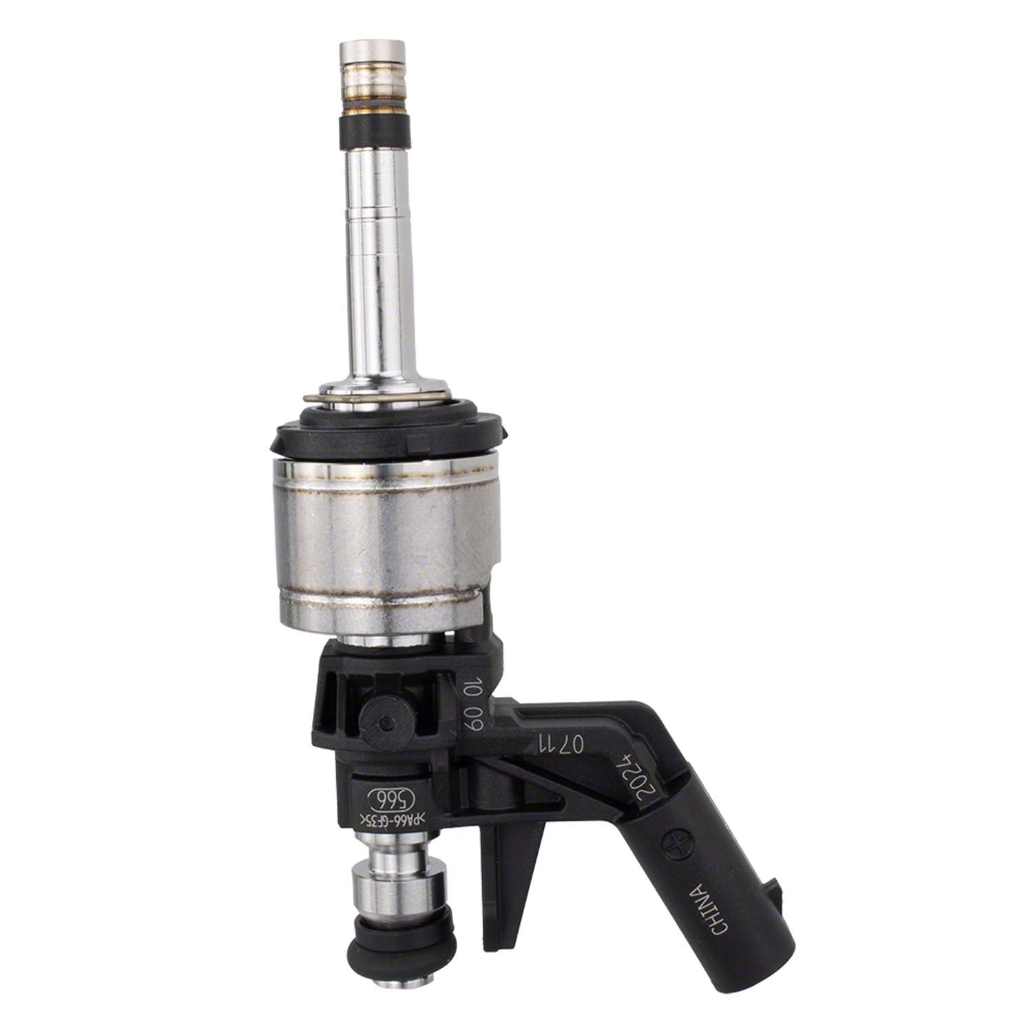 Direct Injection Fuel Injector A for a vehicle DI Includes: O Rings ...