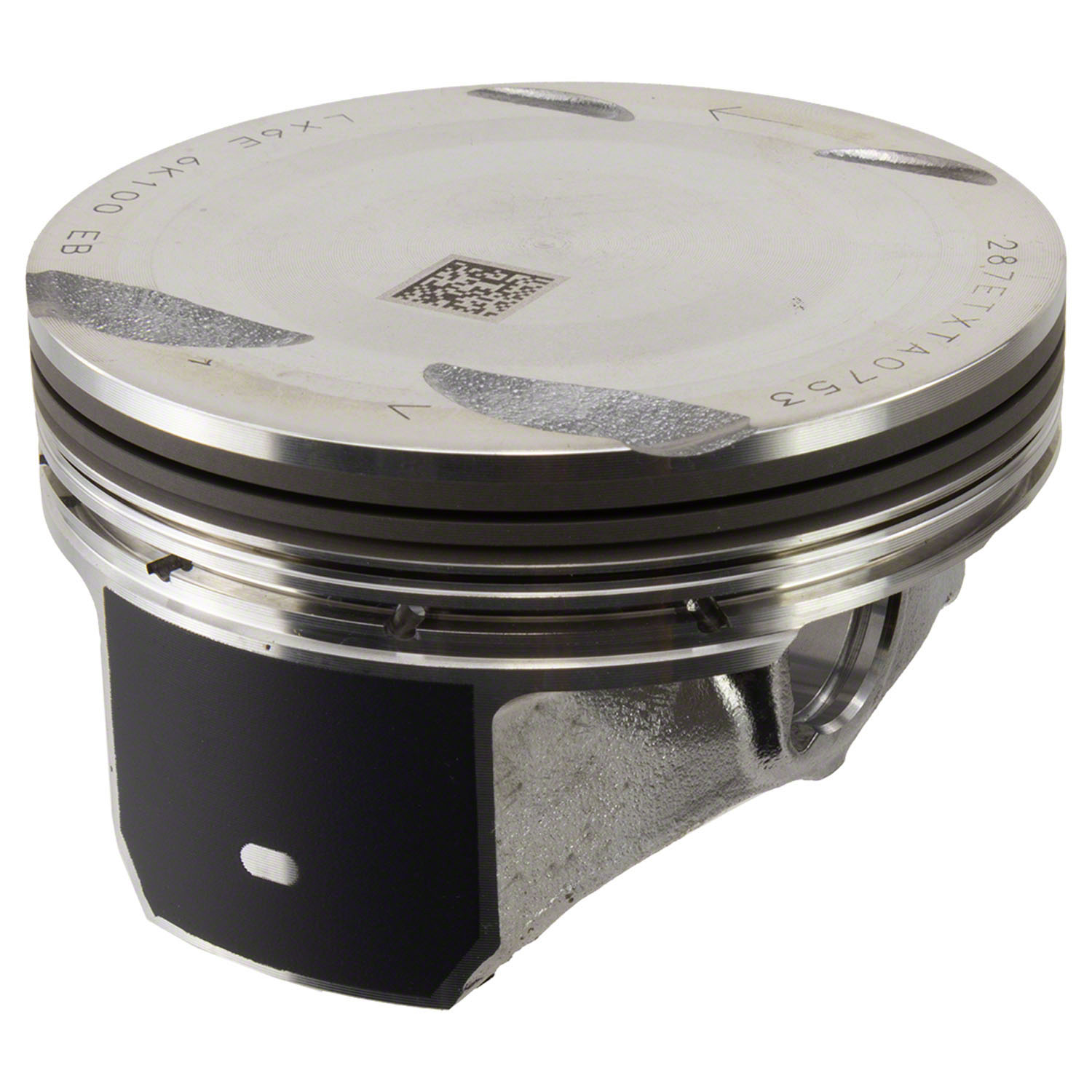 Engine Piston - 2.5L | Parts | Ford.com