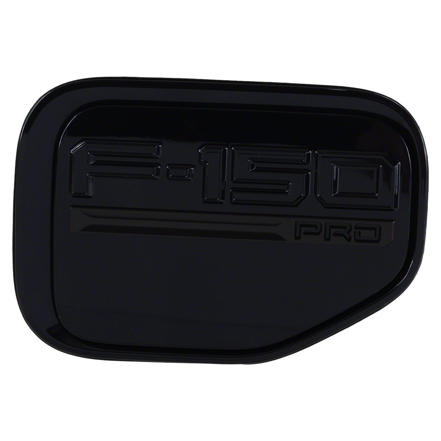 Fender Emblem Name Plate - Right, Center (BEV, Pro) | Parts | Ford.com