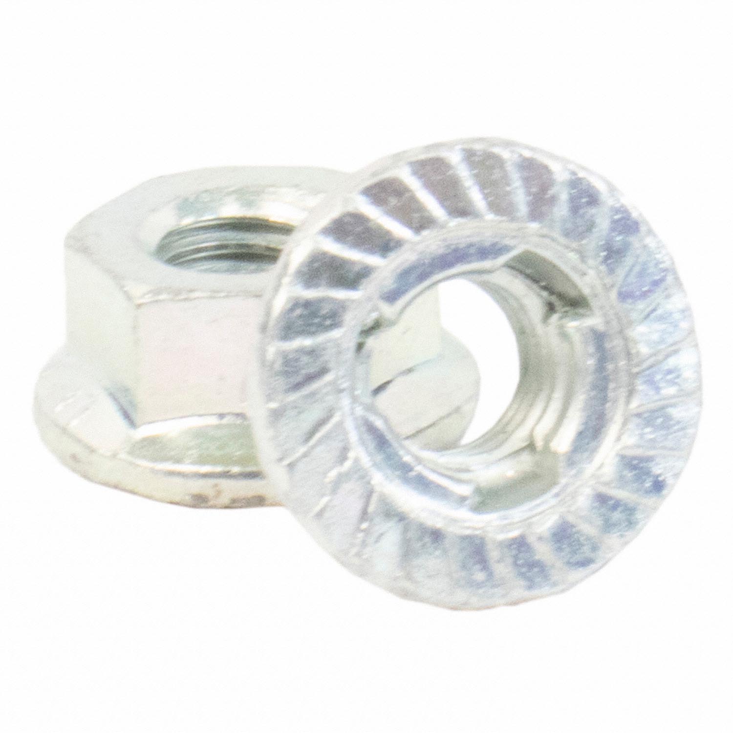 Drive Motor Battery Pack Nut Hex Head - M6 | Parts | Ford.com