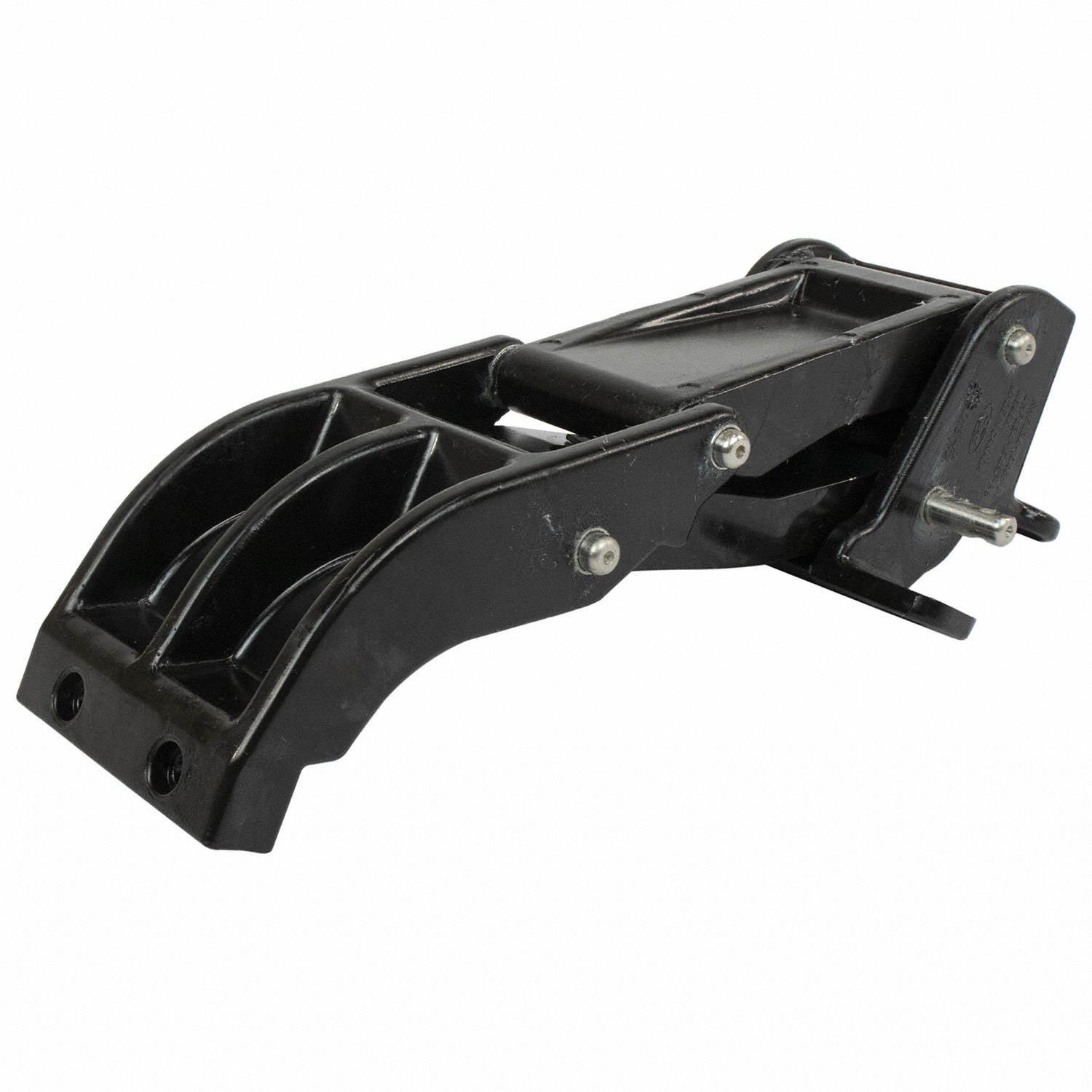 Bracket Crew Cab - Left, Rear | Parts | Ford.com