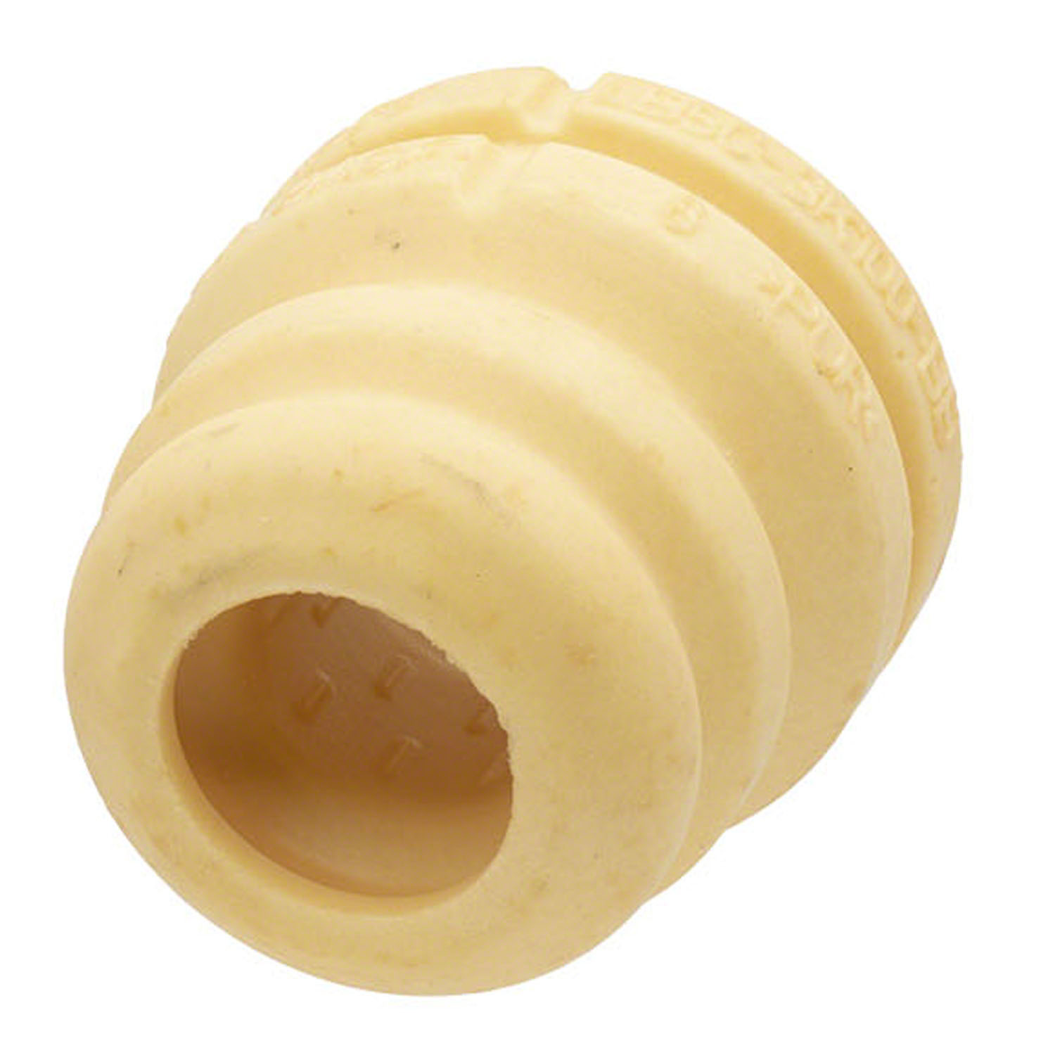 Suspension Strut Bumper Shock / Mount Bushing - Front 8 X 18" (Base ...