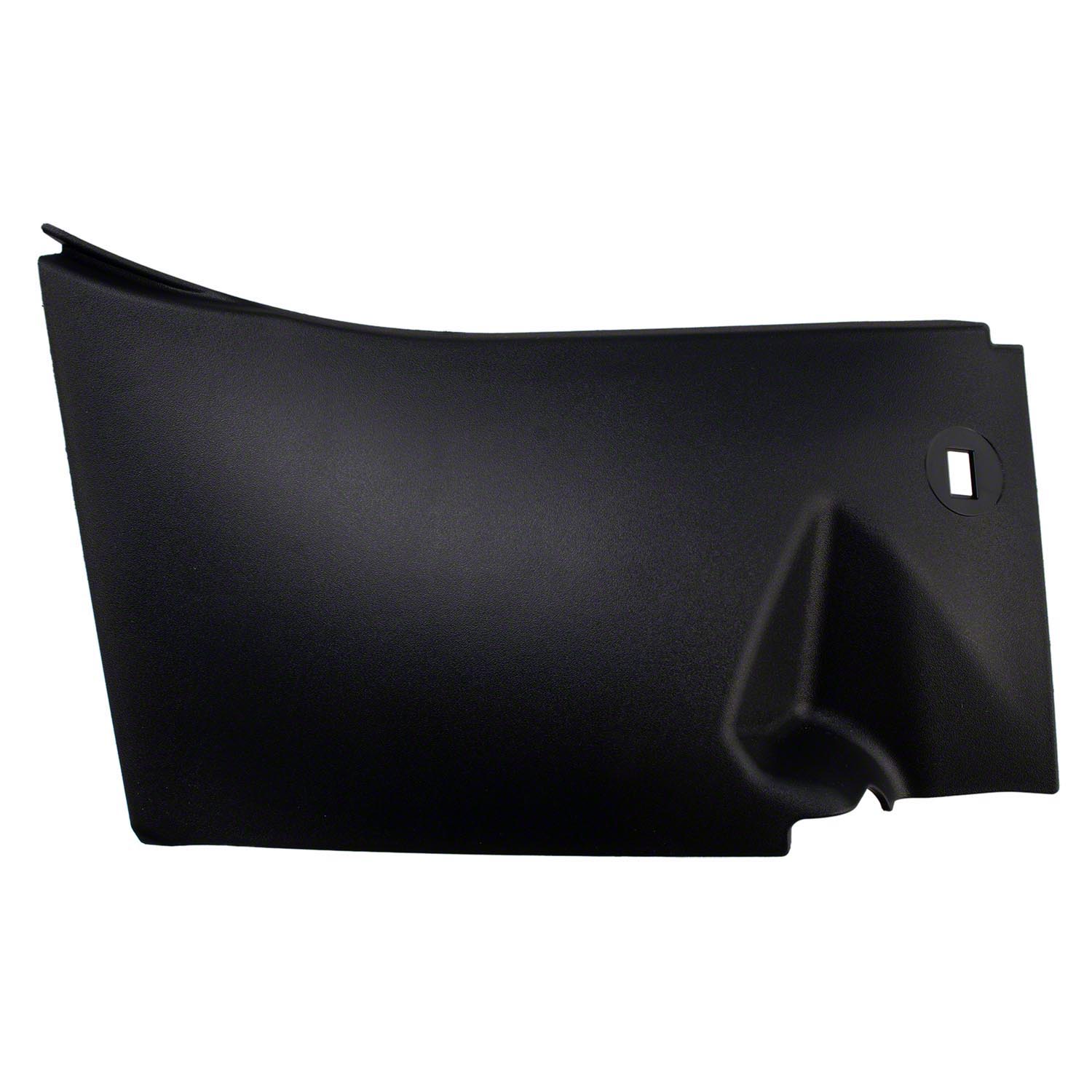 Loading Compartment Cover - Left, Front (BEV) | Parts | Ford.com