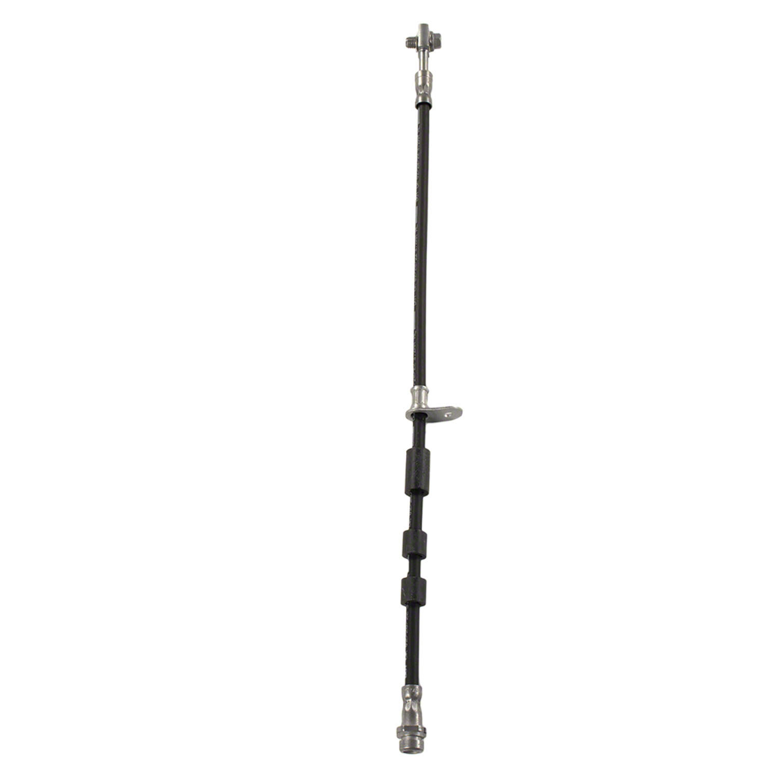 Brake Hydraulic Hose - Left, Right, Front | Parts | Ford.com
