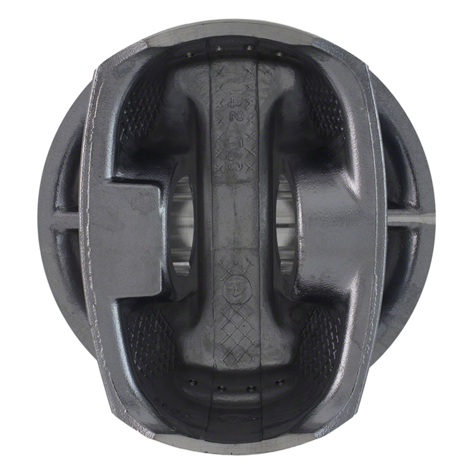 Piston - 1MM Oversize 6.2L | Parts | Ford.com