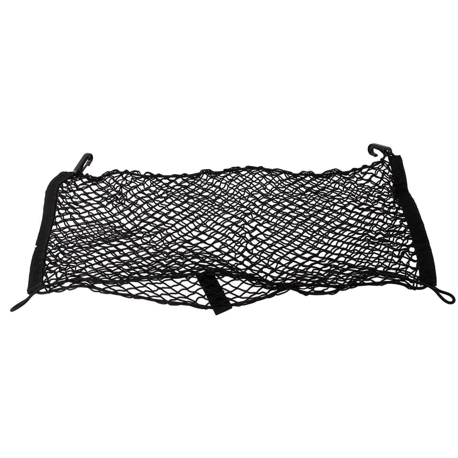 Cargo Net Load Fixing Convenience (BEV) | Parts | Ford.com