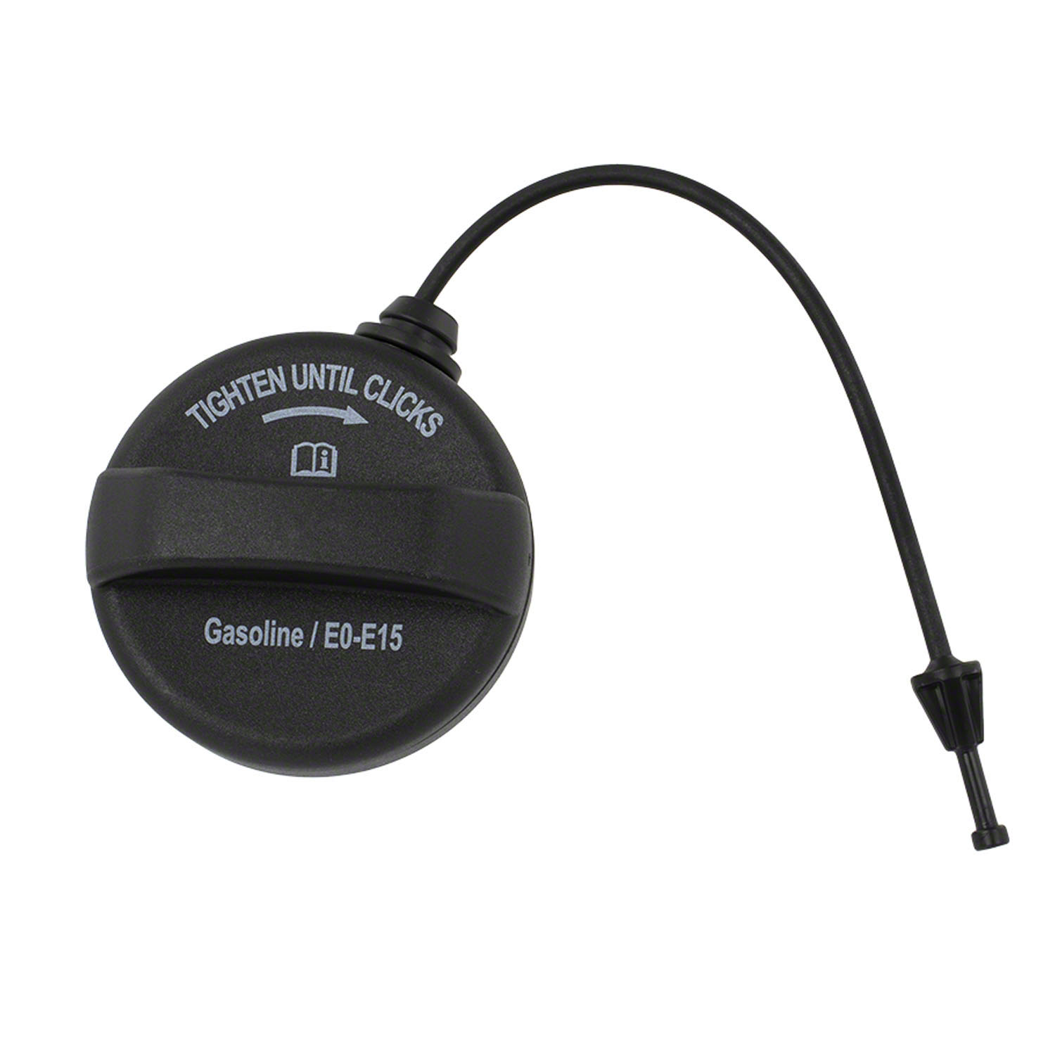 Fuel Tank Cap | Parts | Ford.com