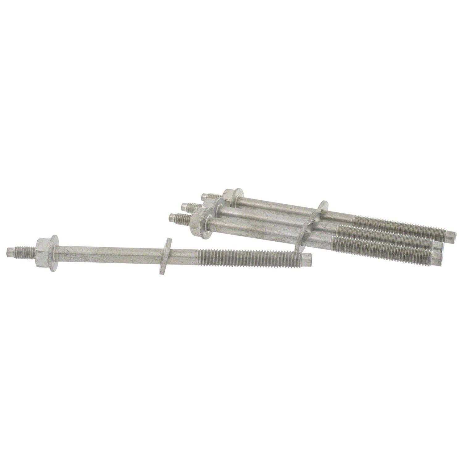 Bolt | Parts | Ford.com
