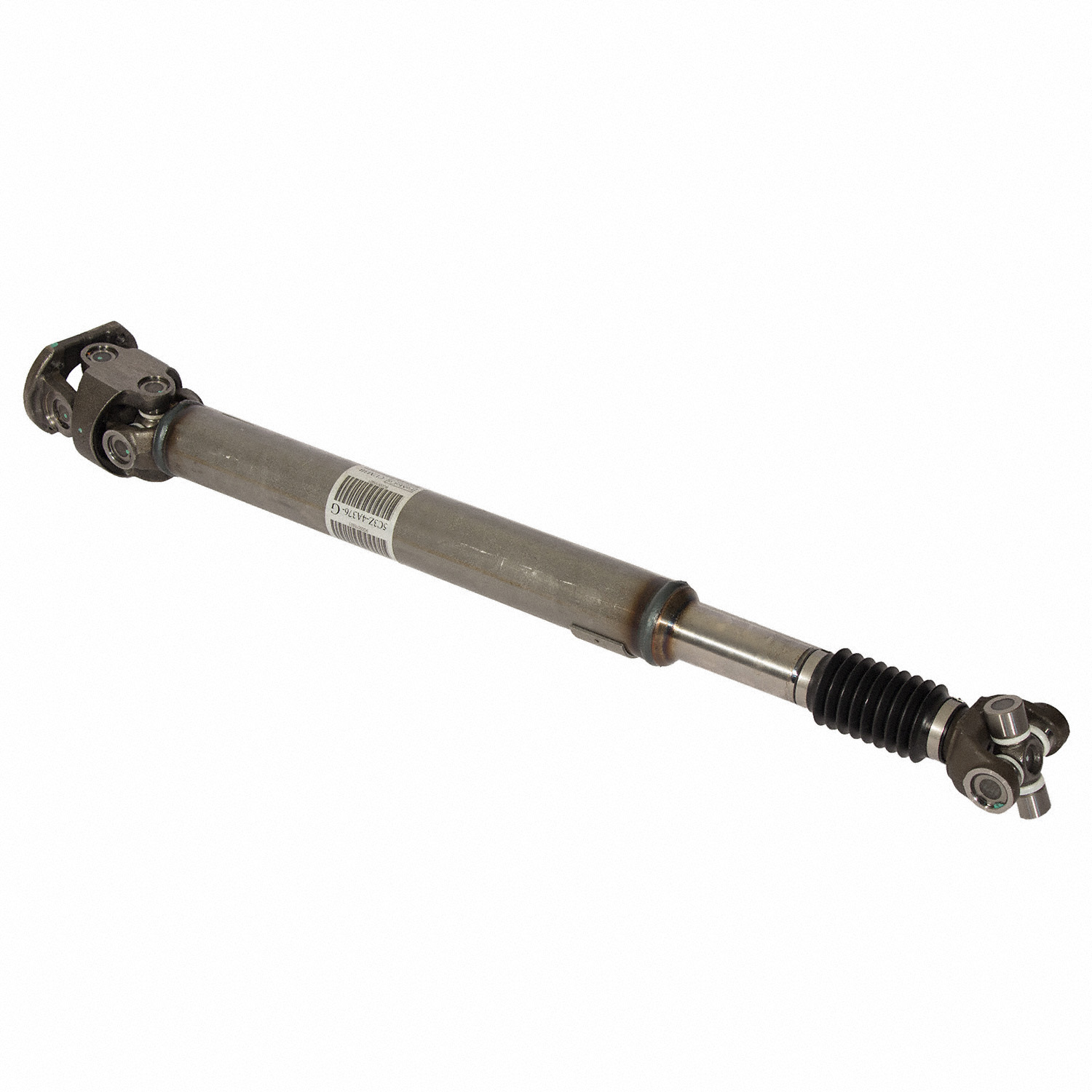 All Auto Transmission - Front, Rear | Parts | Ford.com