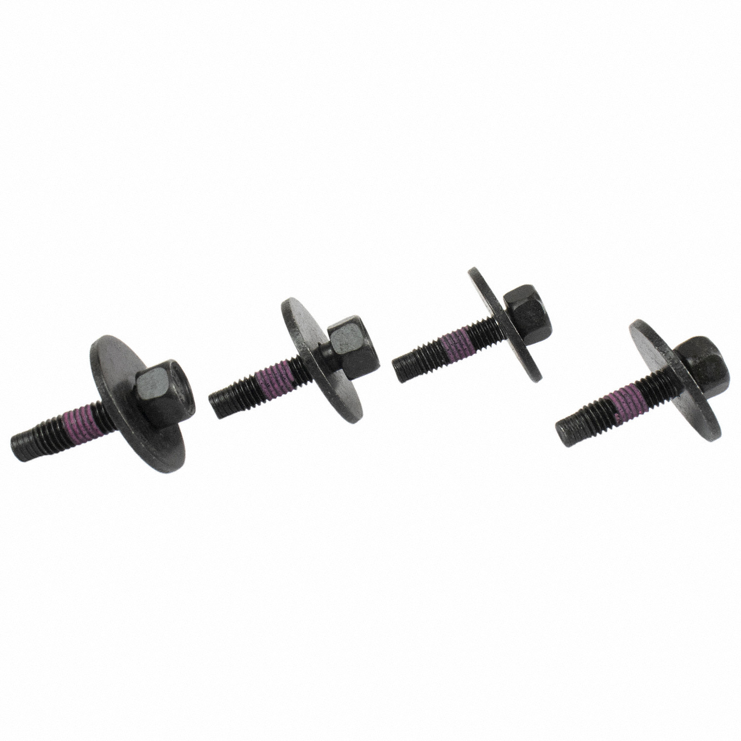 Screw And Washer Valance Panel Bolt - M6 X 20MM, Front | Parts | Ford.com
