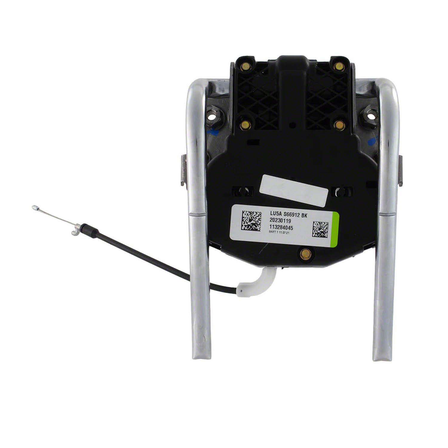 Headrest Bracket Support Split Bench - Left, Right, Rear | Parts | Ford.com
