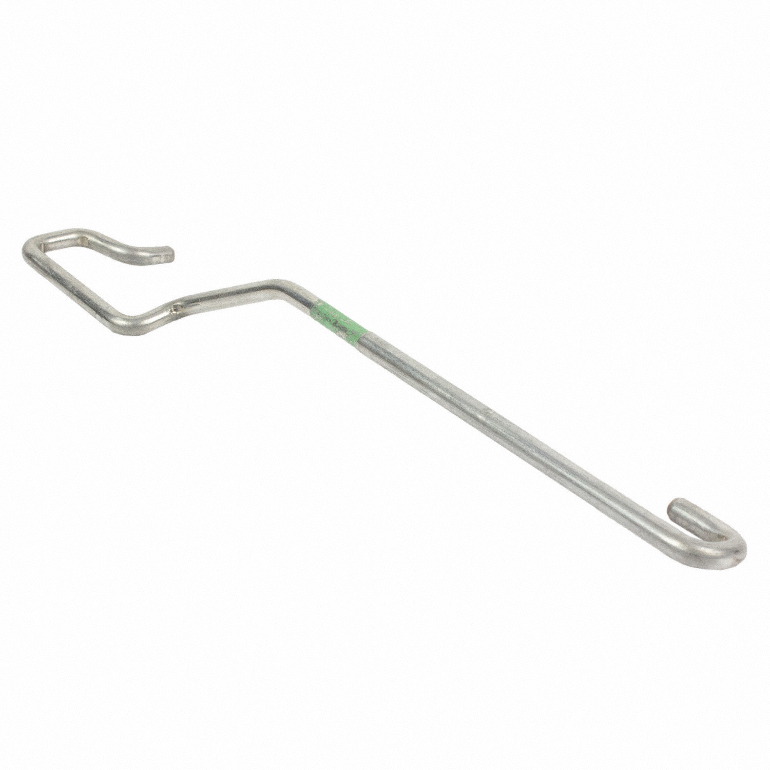 Door Latch To Cylinder Rod. Door Latch Cable - Right, Front. | Parts ...