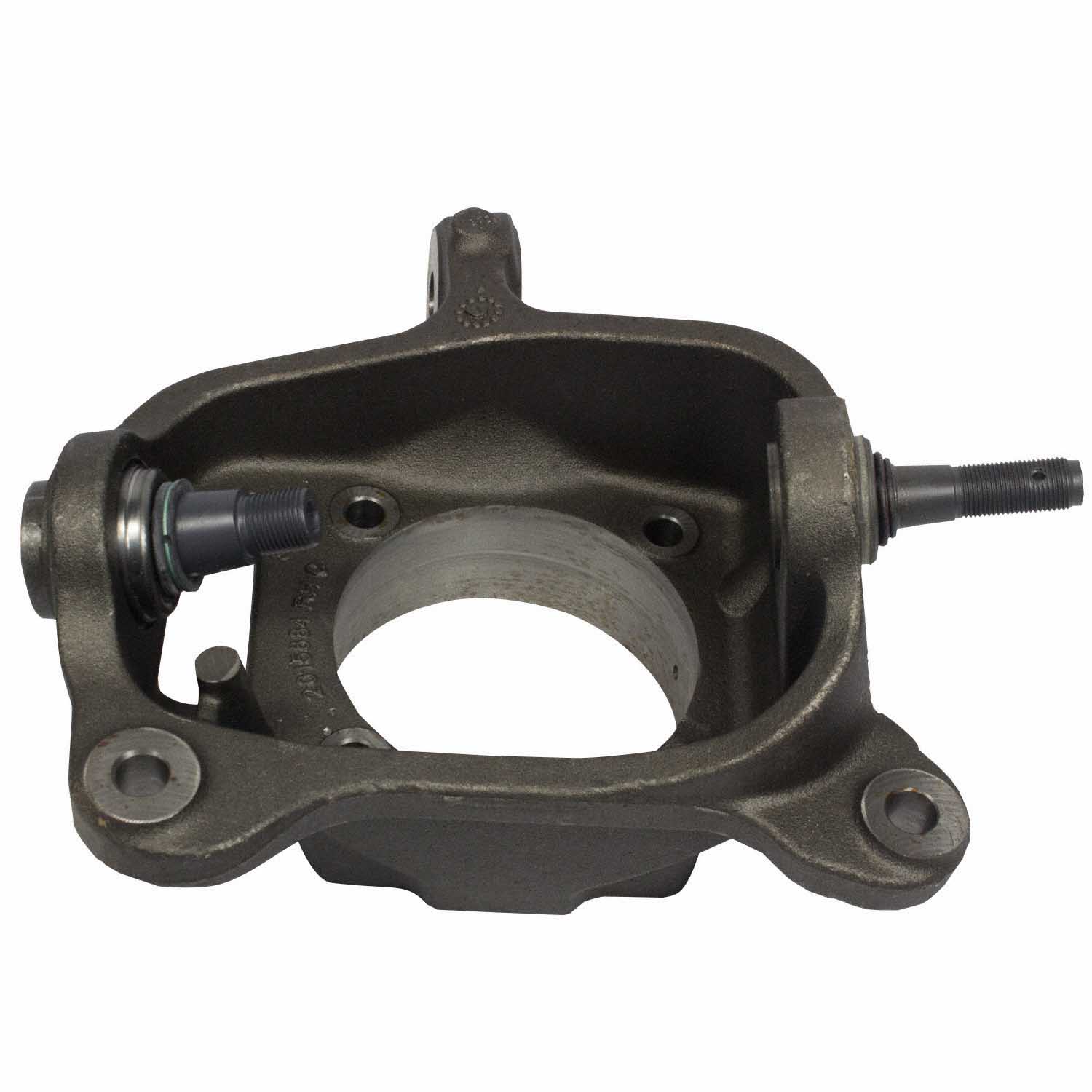 Steering Knuckle Arm SPIND - Right, Front | Parts | Ford.com