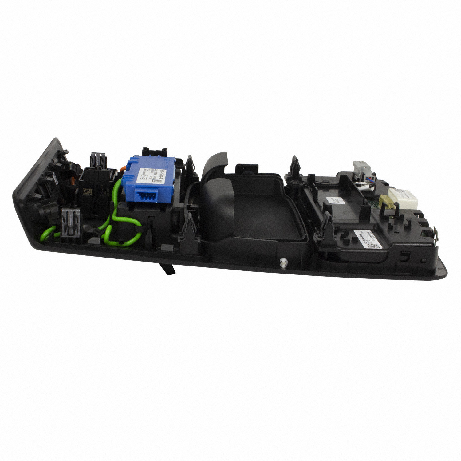Console Overhead (Phantom/Raptor) | Parts | Ford.com
