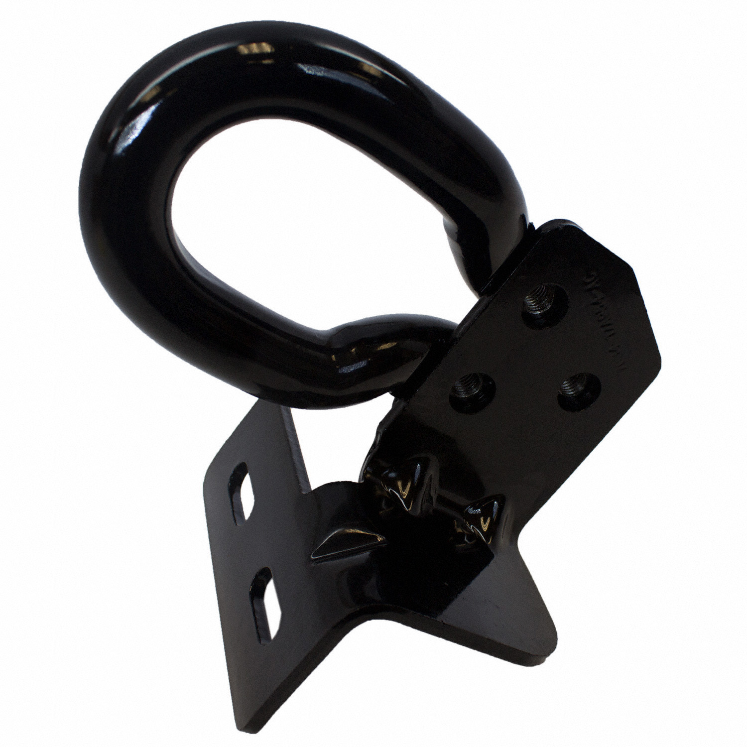 Frame and CROSSMEMBERS Hook Towing - Left, Front 19 | Parts | Ford.com