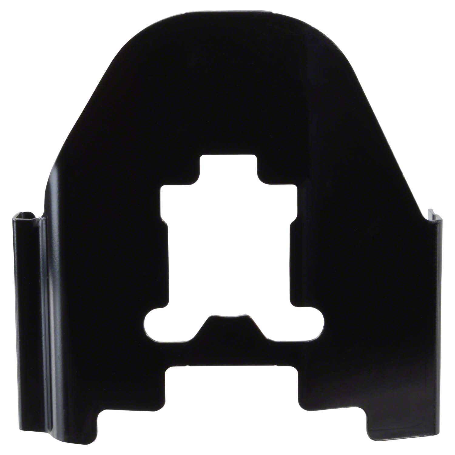 Shield Door Lock - Left, Front | Parts | Ford.com