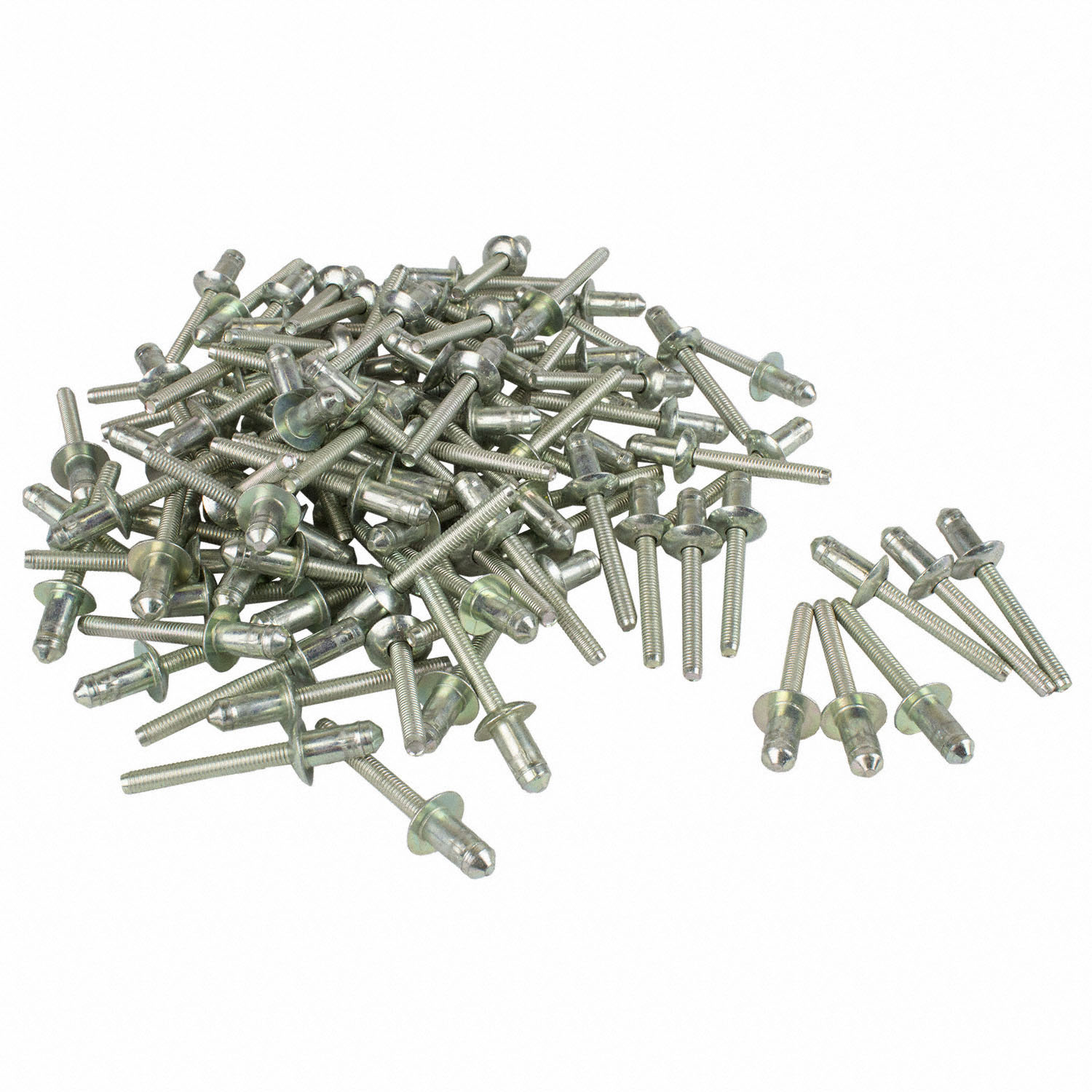 Blind Rivet | Parts | Ford.com