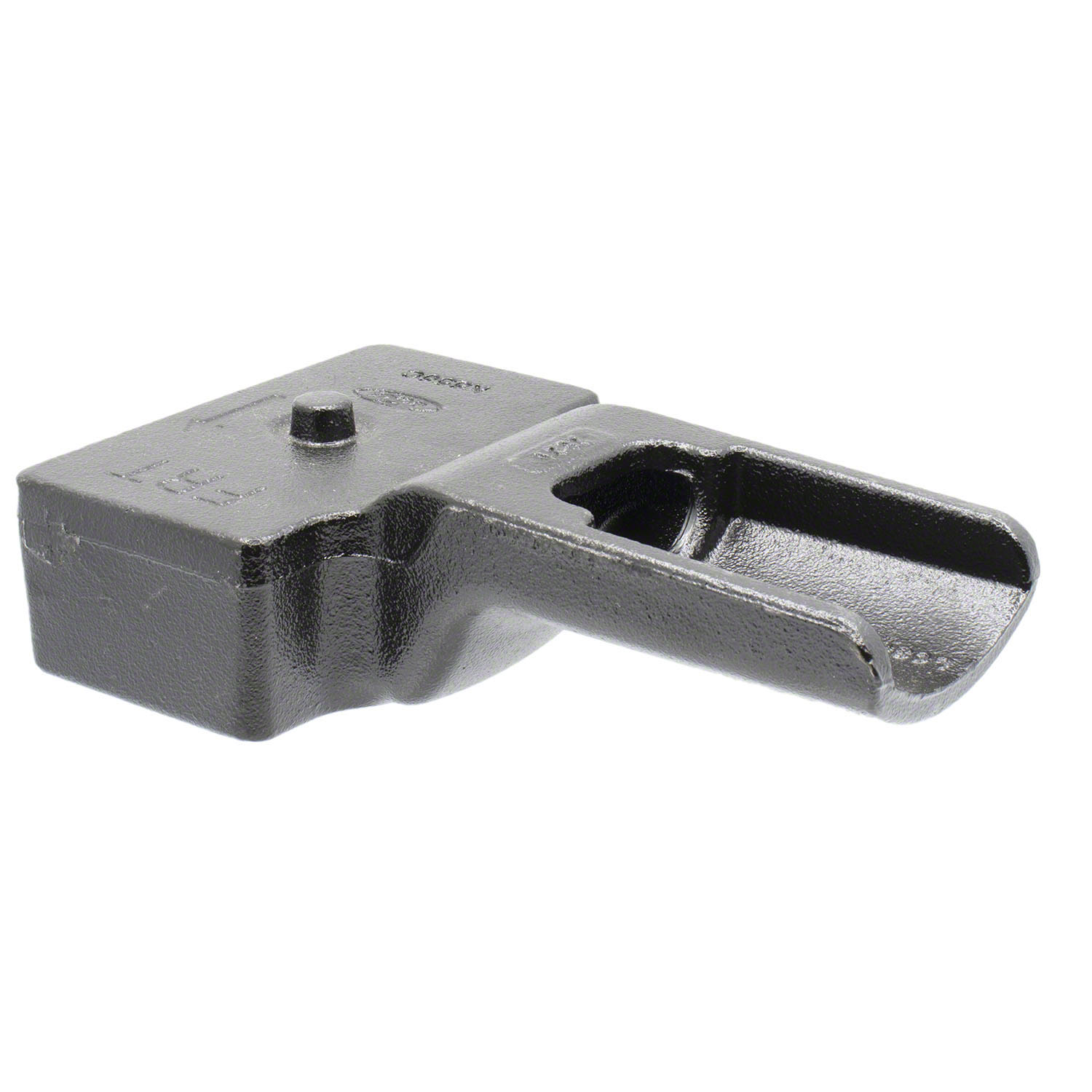 Leaf Spring Spacer - Rear | Parts | Ford.com
