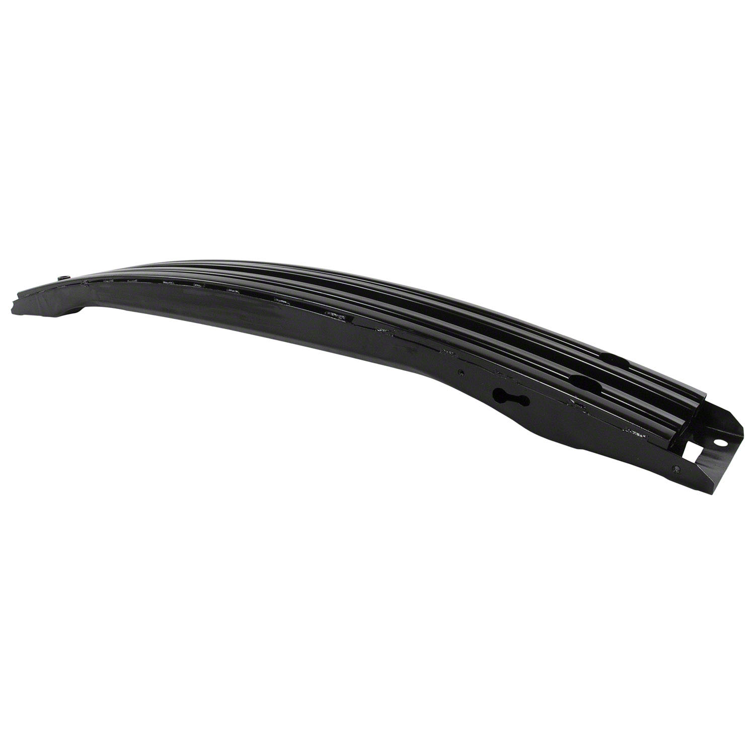 Bumper Impact Bar Reinforcement Rebar - Front | Parts | Ford.com