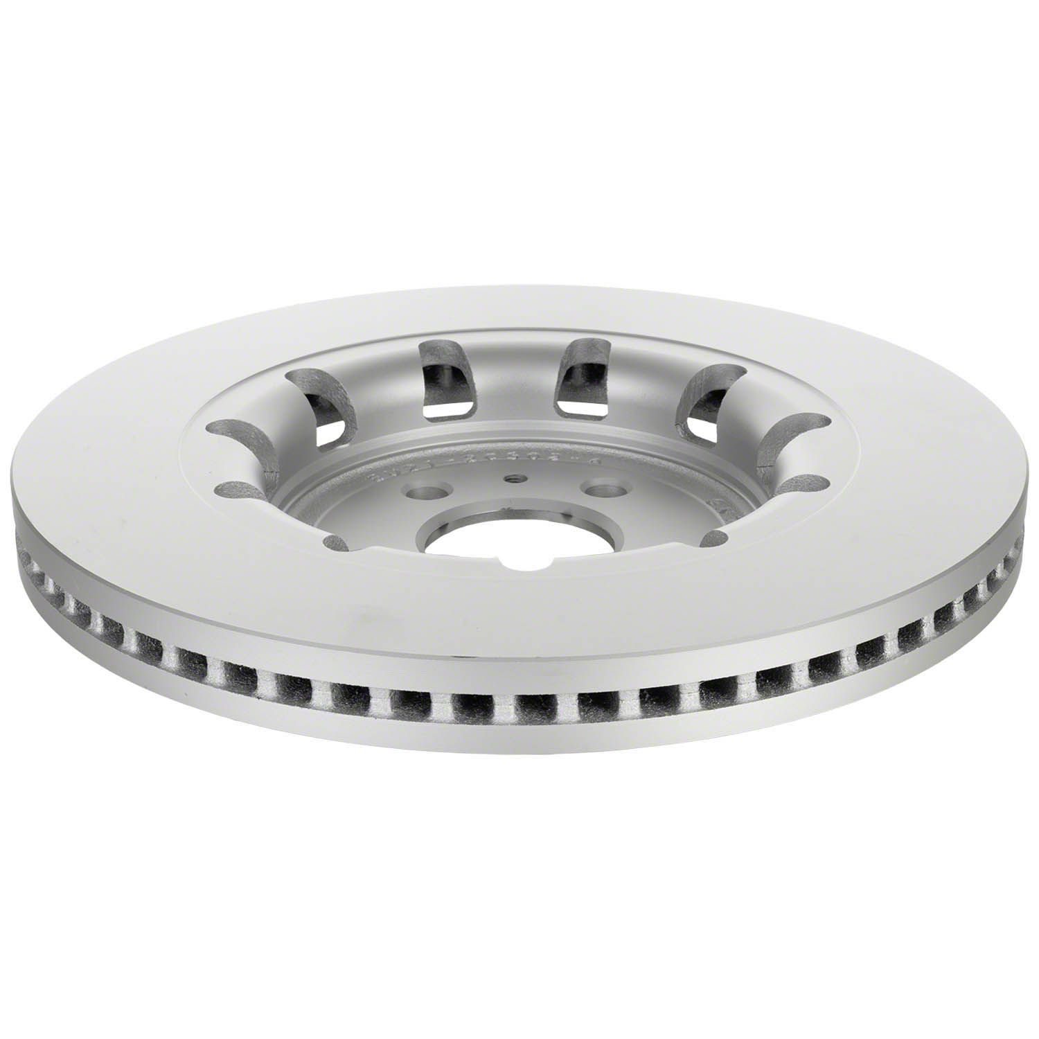 Disc Brake Rotor - Front | Parts | Ford.com