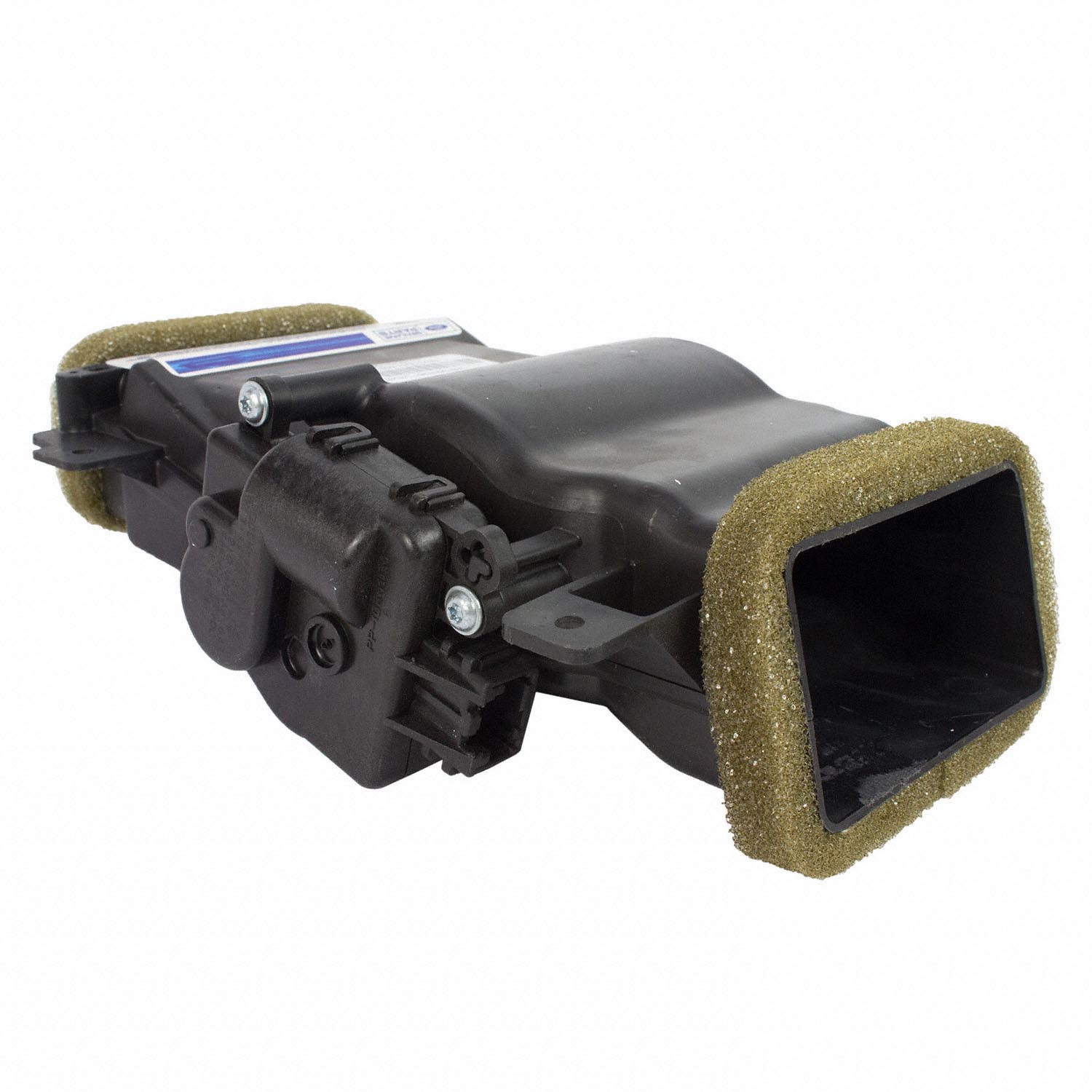 Hvac Duct Adapter Air Plenum Chamber | Parts | Ford.com