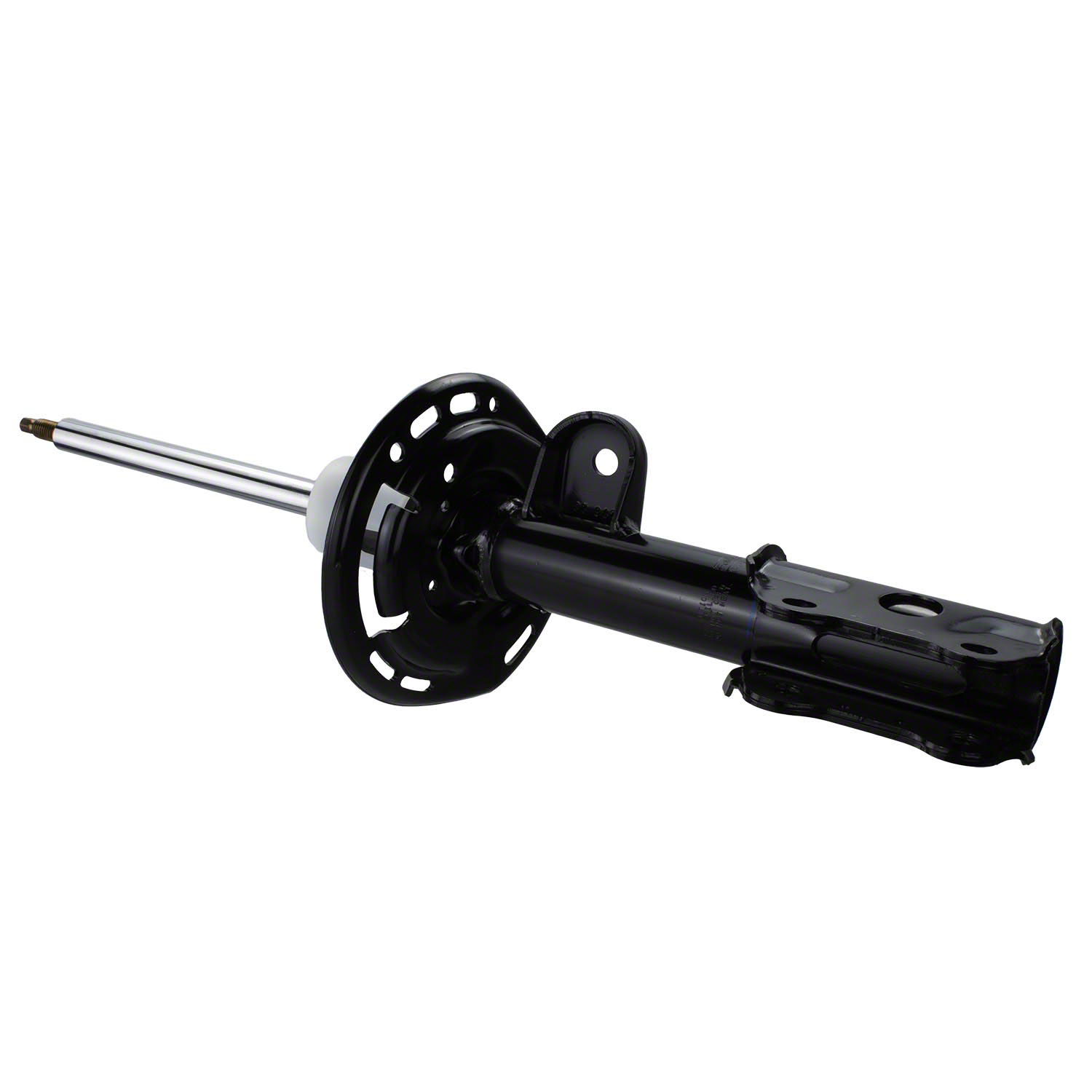 Suspension Strut Shock Absorber - Left, Front (Platinum) | Parts | Ford.com
