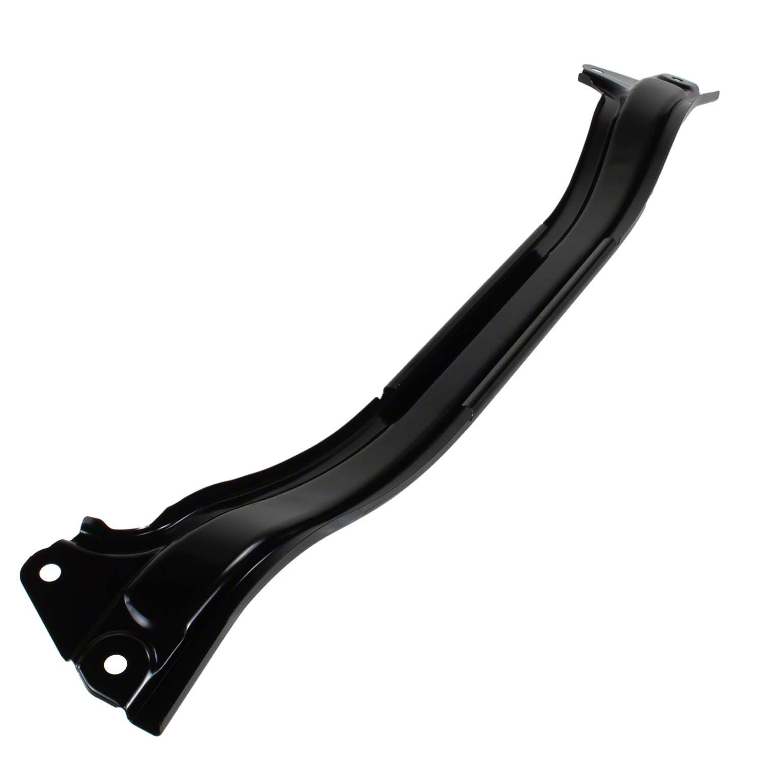 Crossmember Cross Bar A brace/Bar used to between two strut towers or a ...