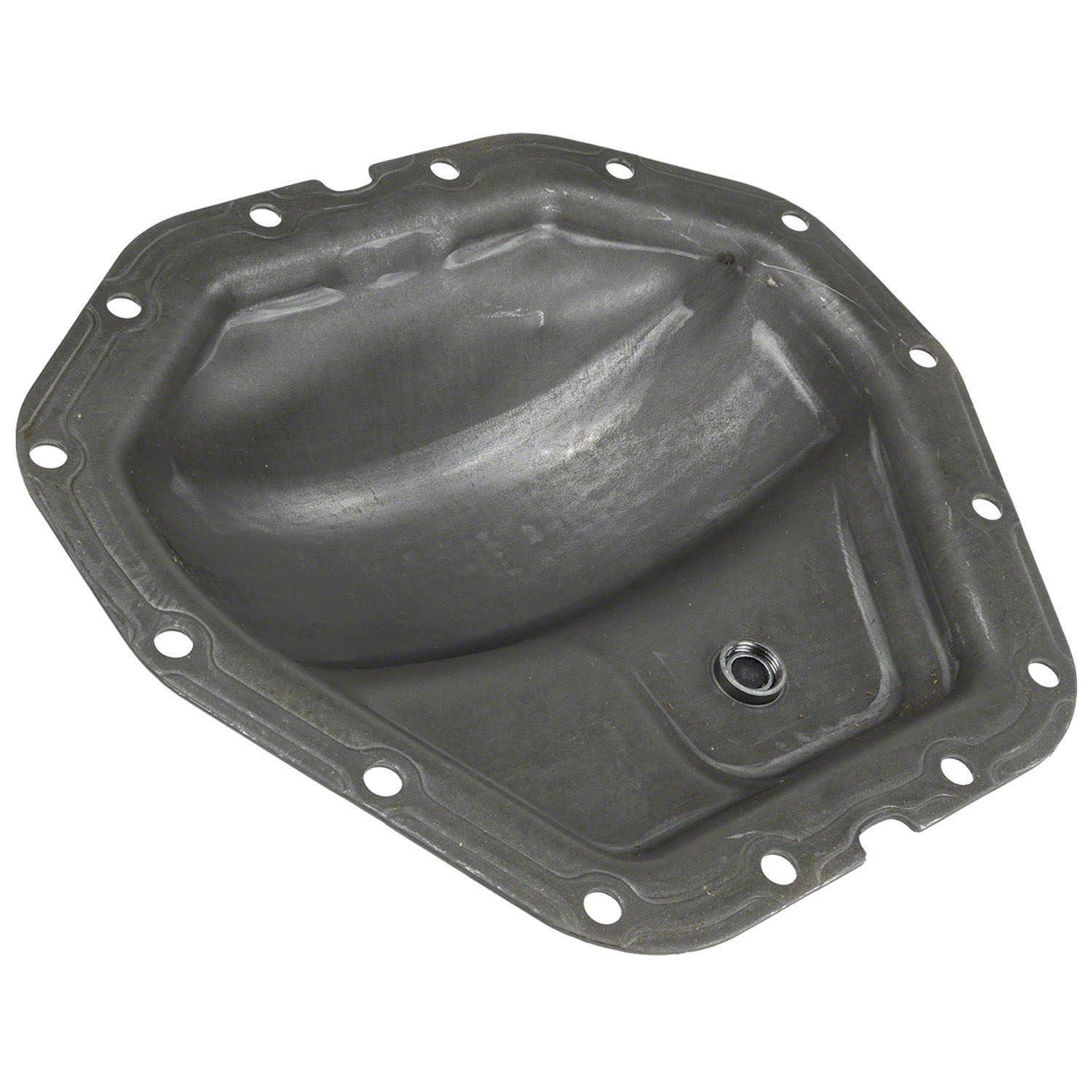 Differential Cover | Parts | Ford.com