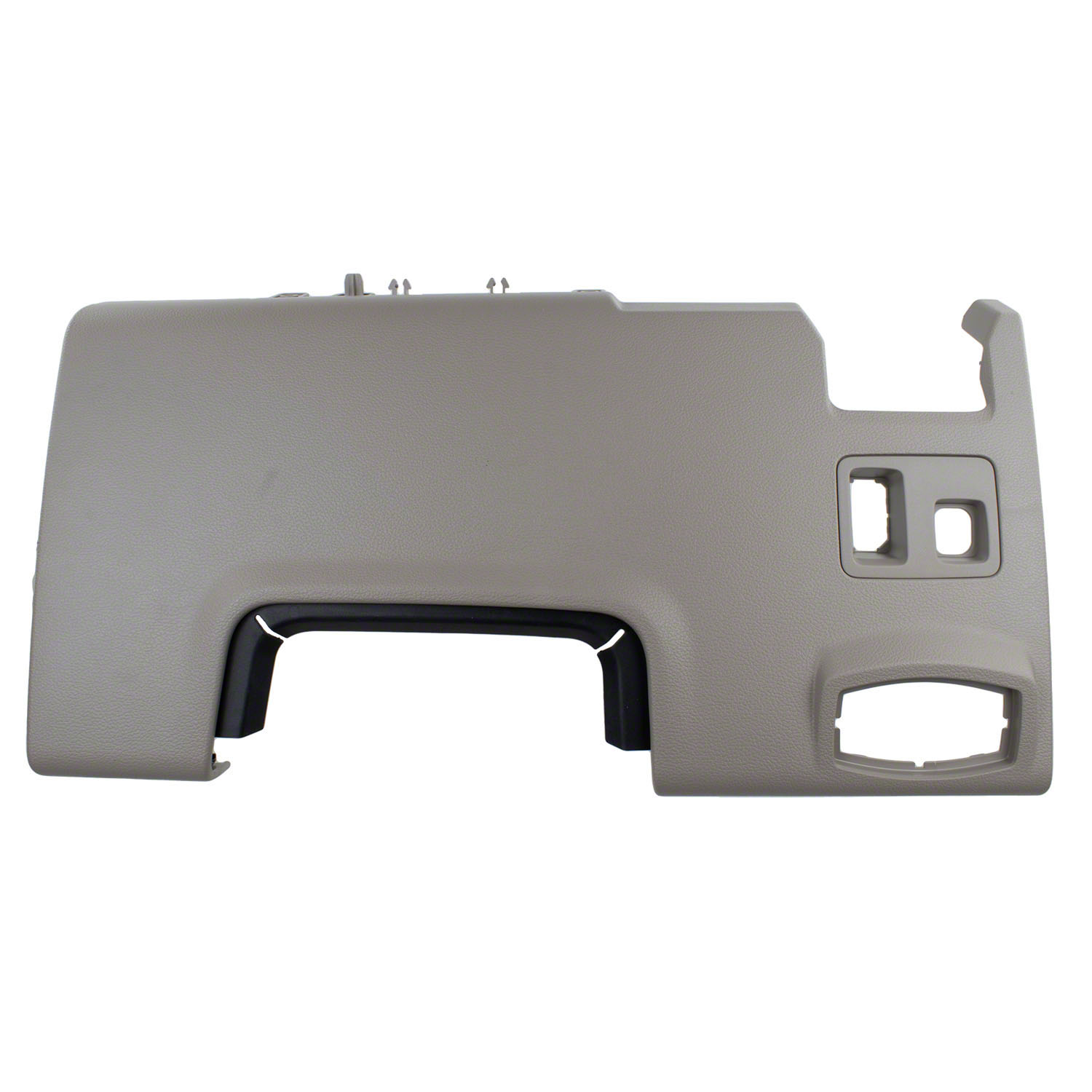 Instrument Panel Cover | Parts | Ford.com