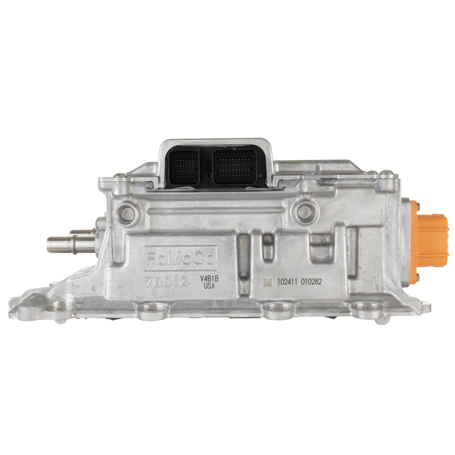 Drive Motor Inverter Module - Rear | Parts | Ford.com