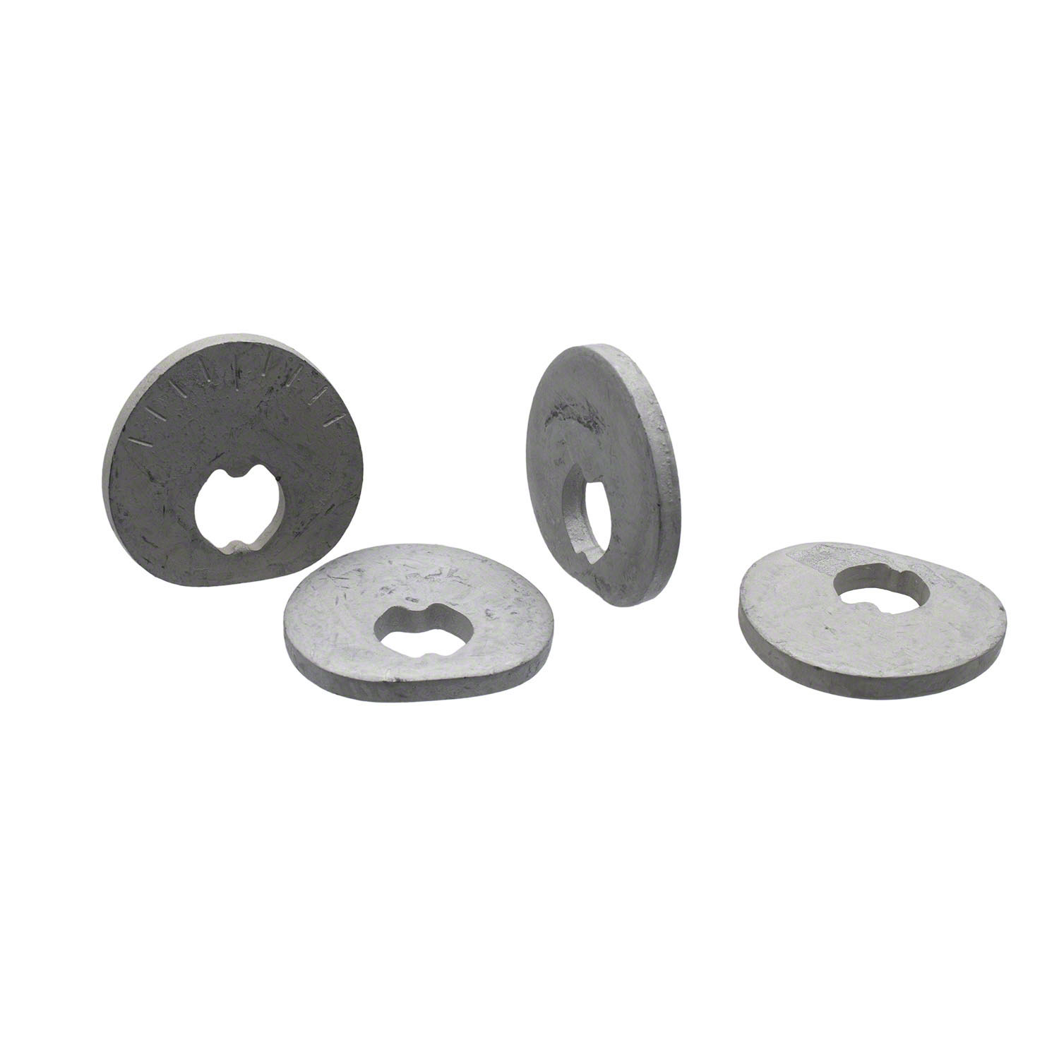 Alignment Camber Adjusting Eccentric Washer | Parts | Ford.com