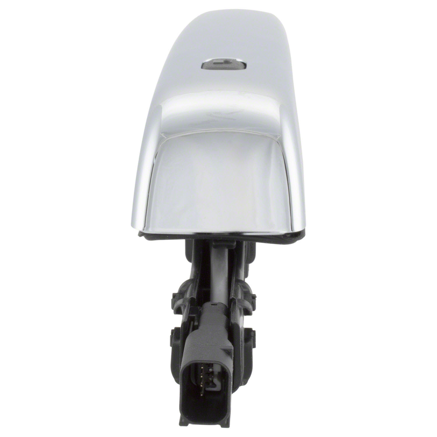 Exterior Door Handle - Front | Parts | Ford.com