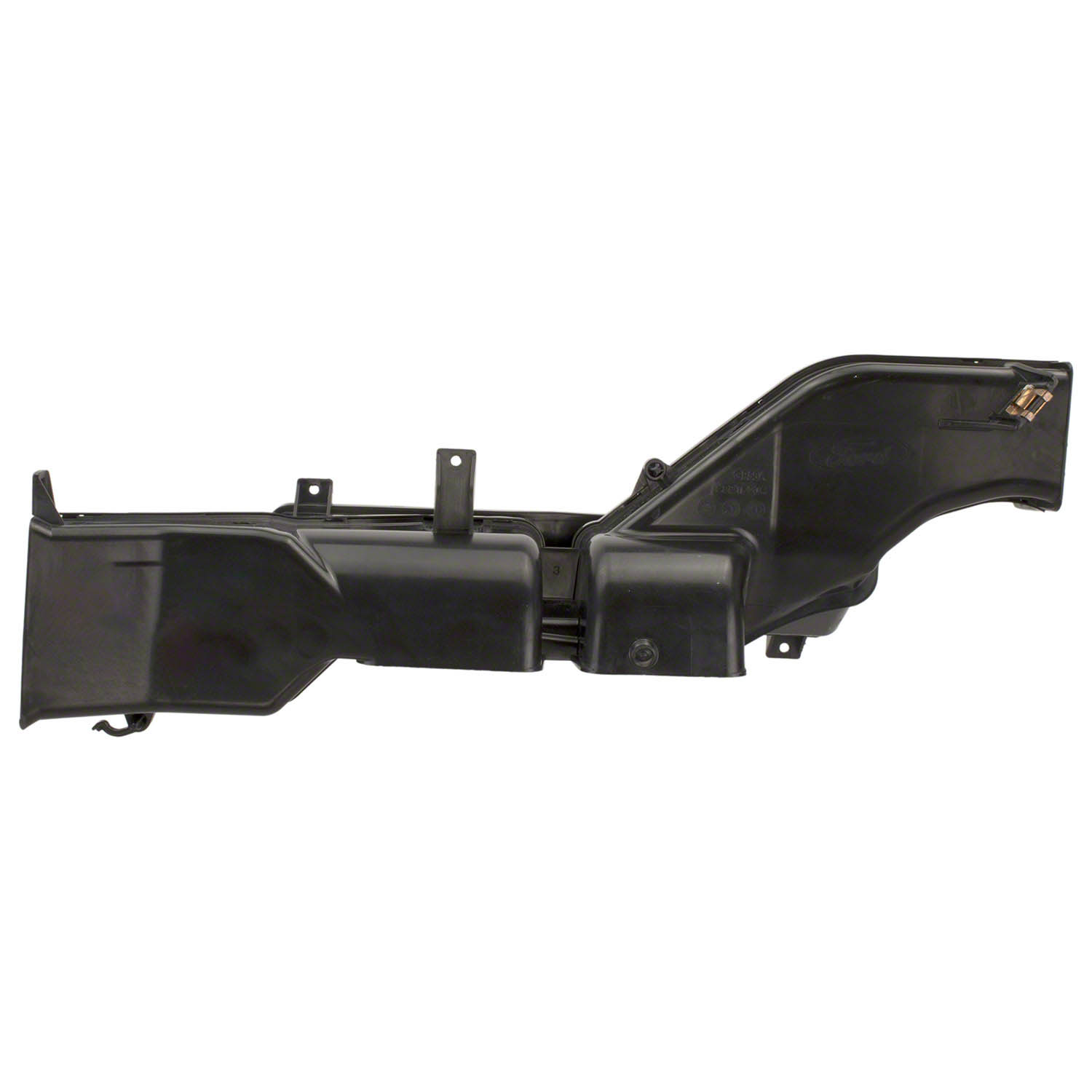 Vent Air Louver Hose HVAC Duct Adapter | Parts | Ford.com