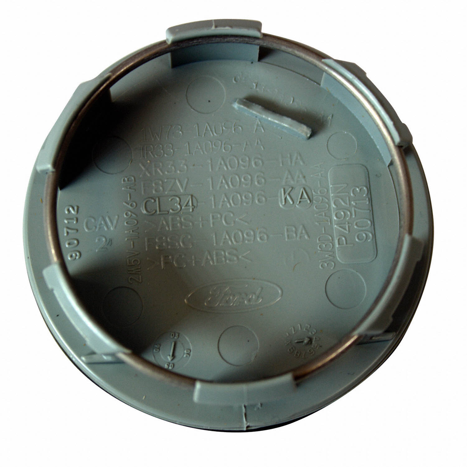 Wheel Cover Hub Cap | Parts | Ford.com