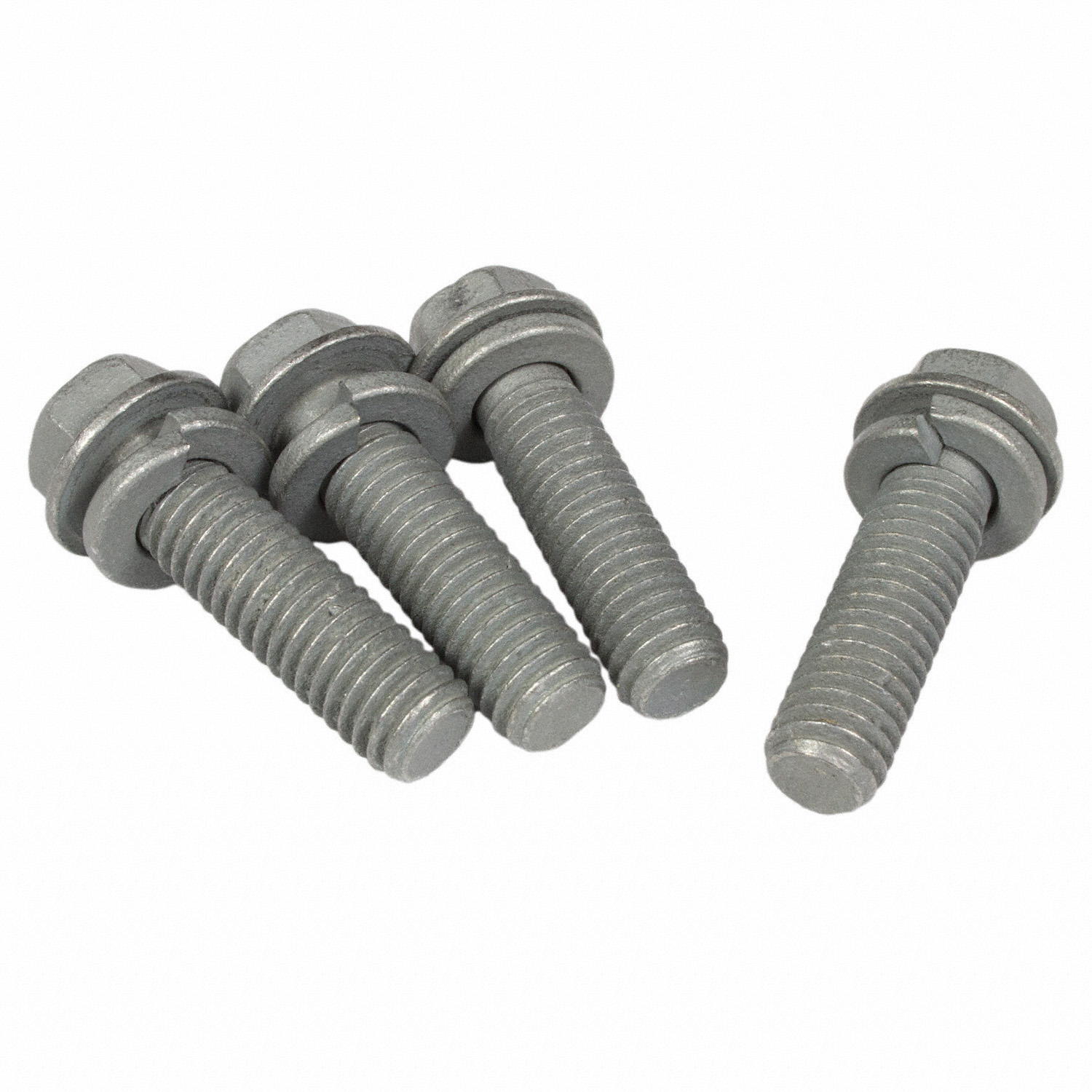 Screw - 3/8"X16 4.2L | Parts | Ford.com