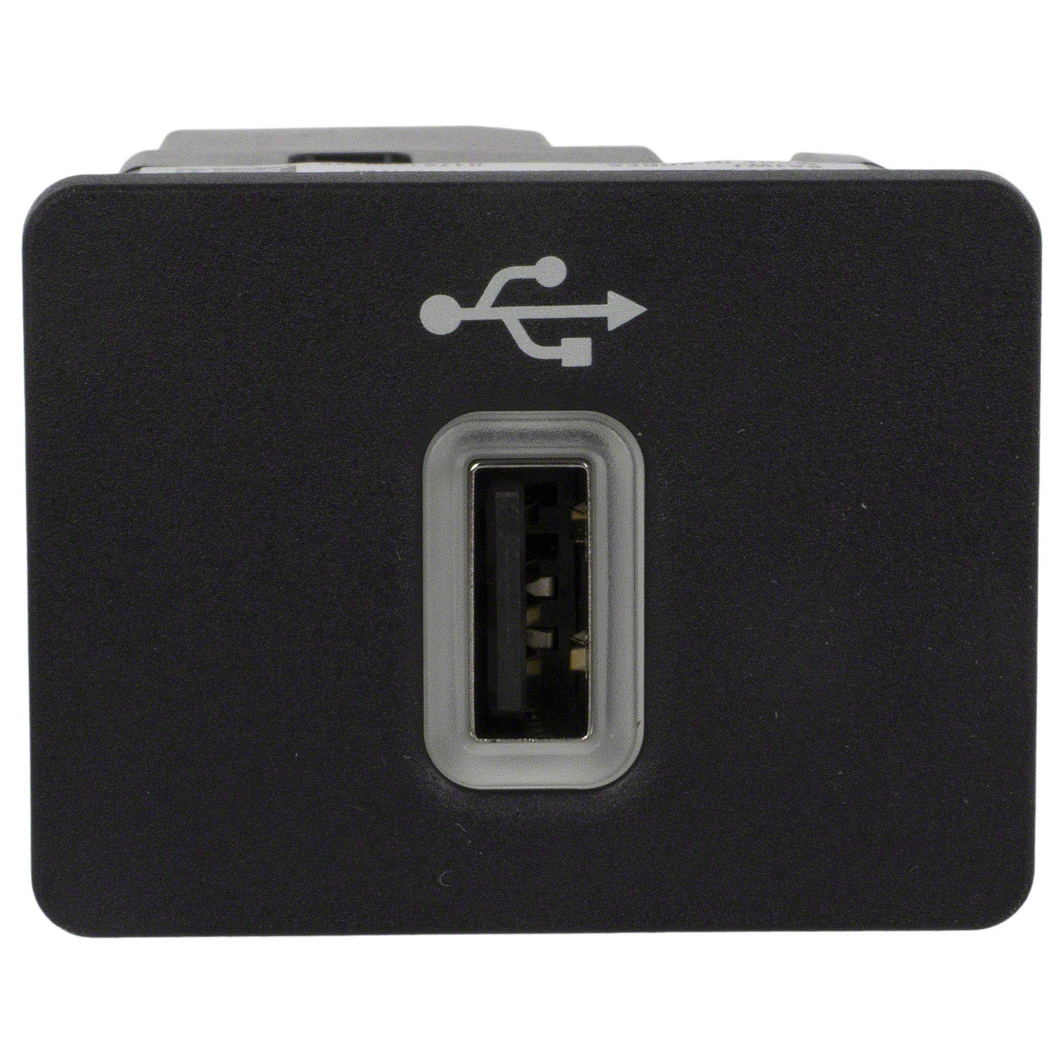 Audio Auxiliary Jack Interface Module Receiver and Controls - DM4 TFT ...