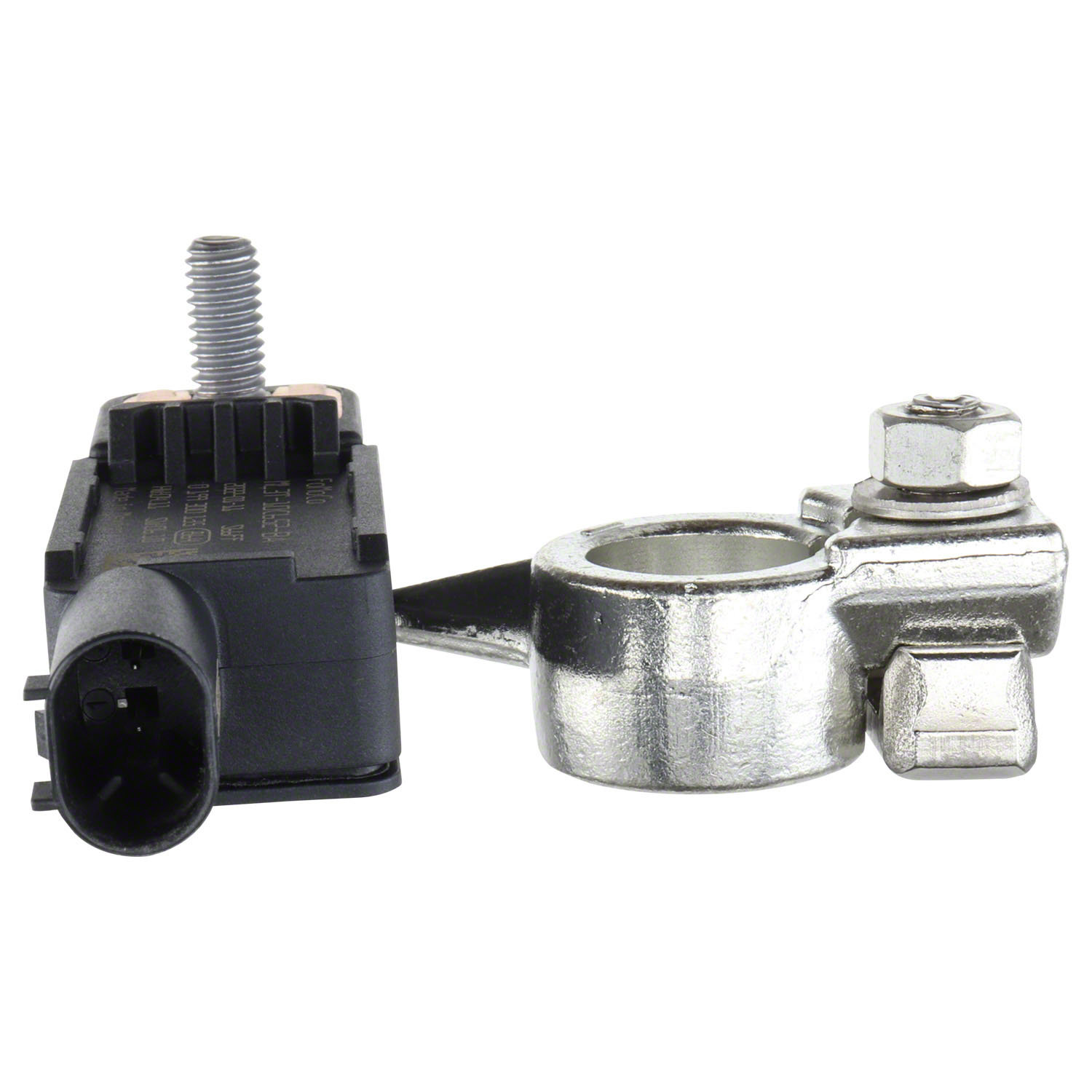 Battery Control Module Cable Terminal End | Parts | Ford.com