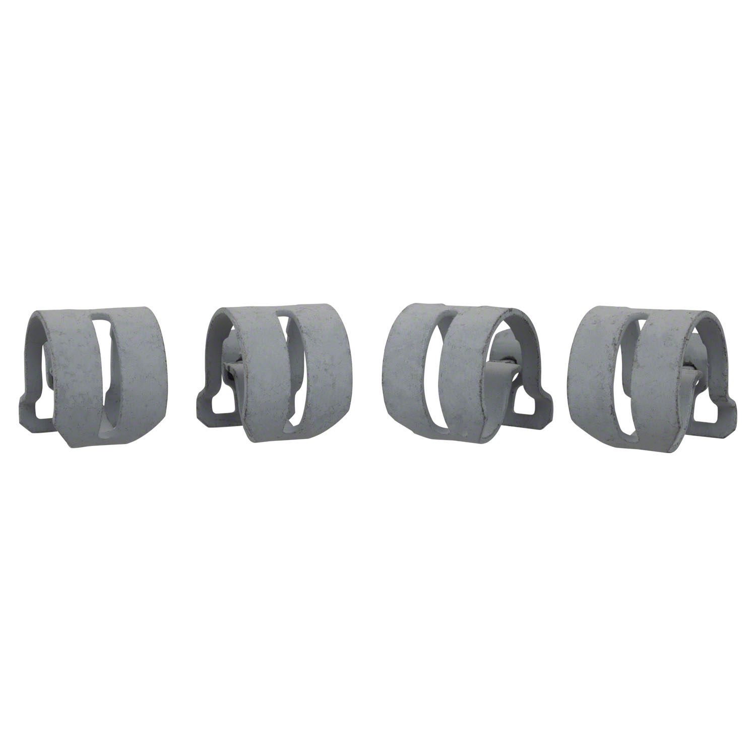 Engine Coolant Reservoir Nut Hose Clamp - 15MM, M15 X 15 | Parts | Ford.com