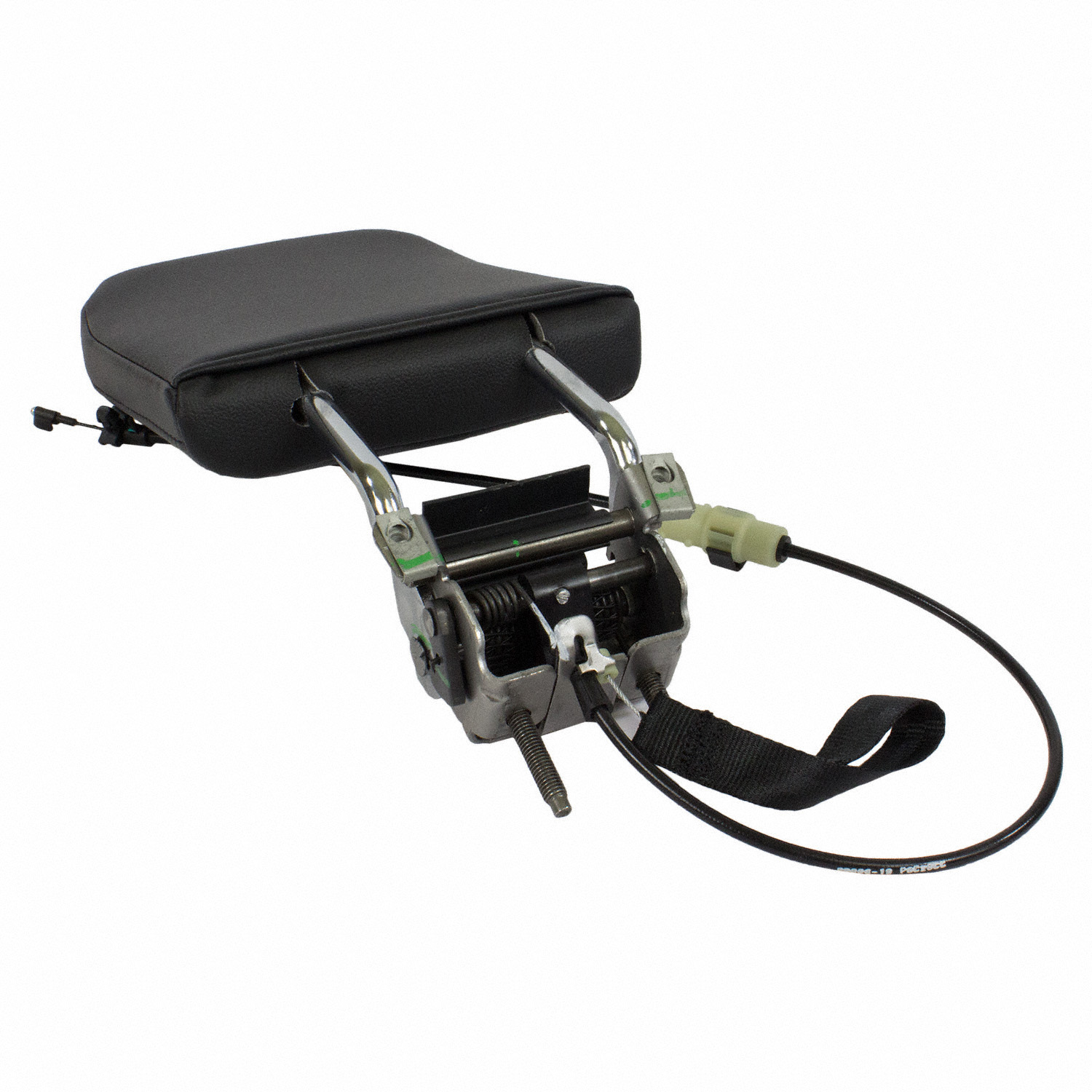 Headrest - Left, Right, Rear | Parts | Ford.com
