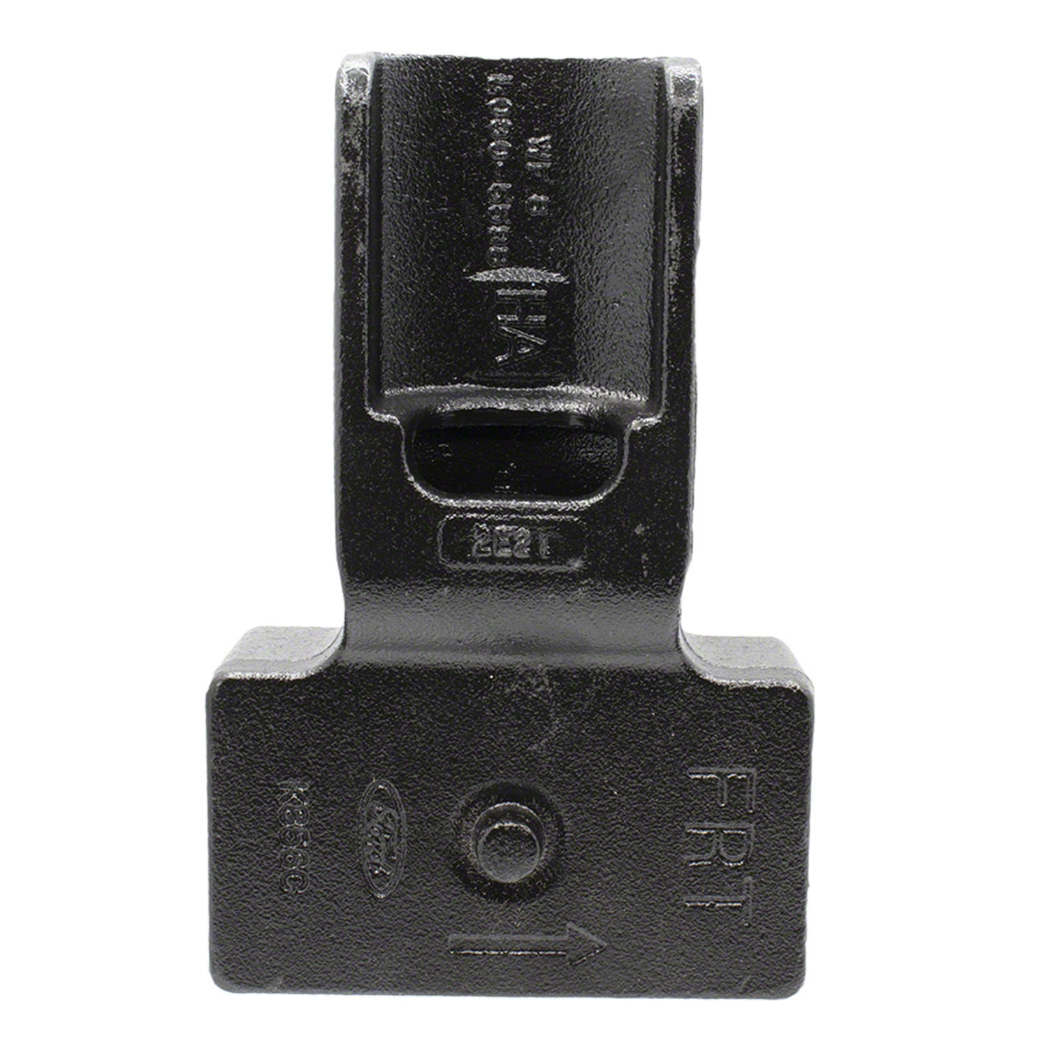 Leaf Spring Spacer - Rear | Parts | Ford.com