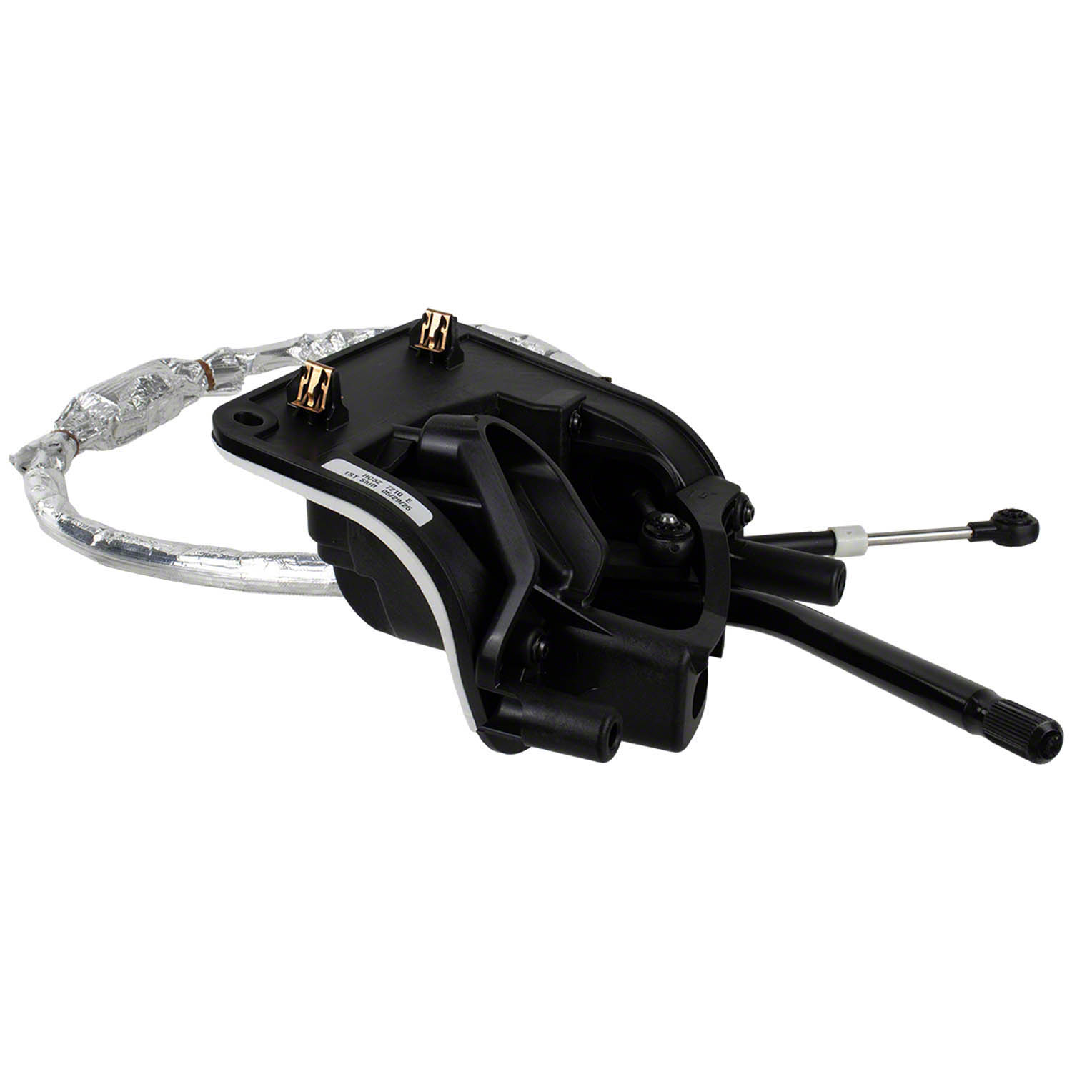 Transfer Case Shifter Lever | Parts | Ford.com