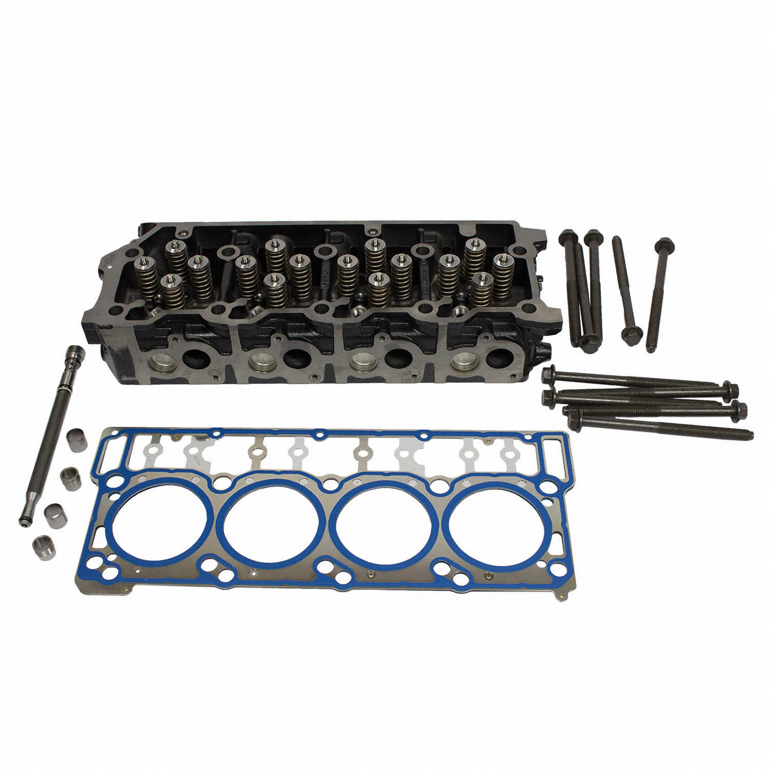 Engine Cylinder Head Kit - 6.0L | Parts | Ford.com